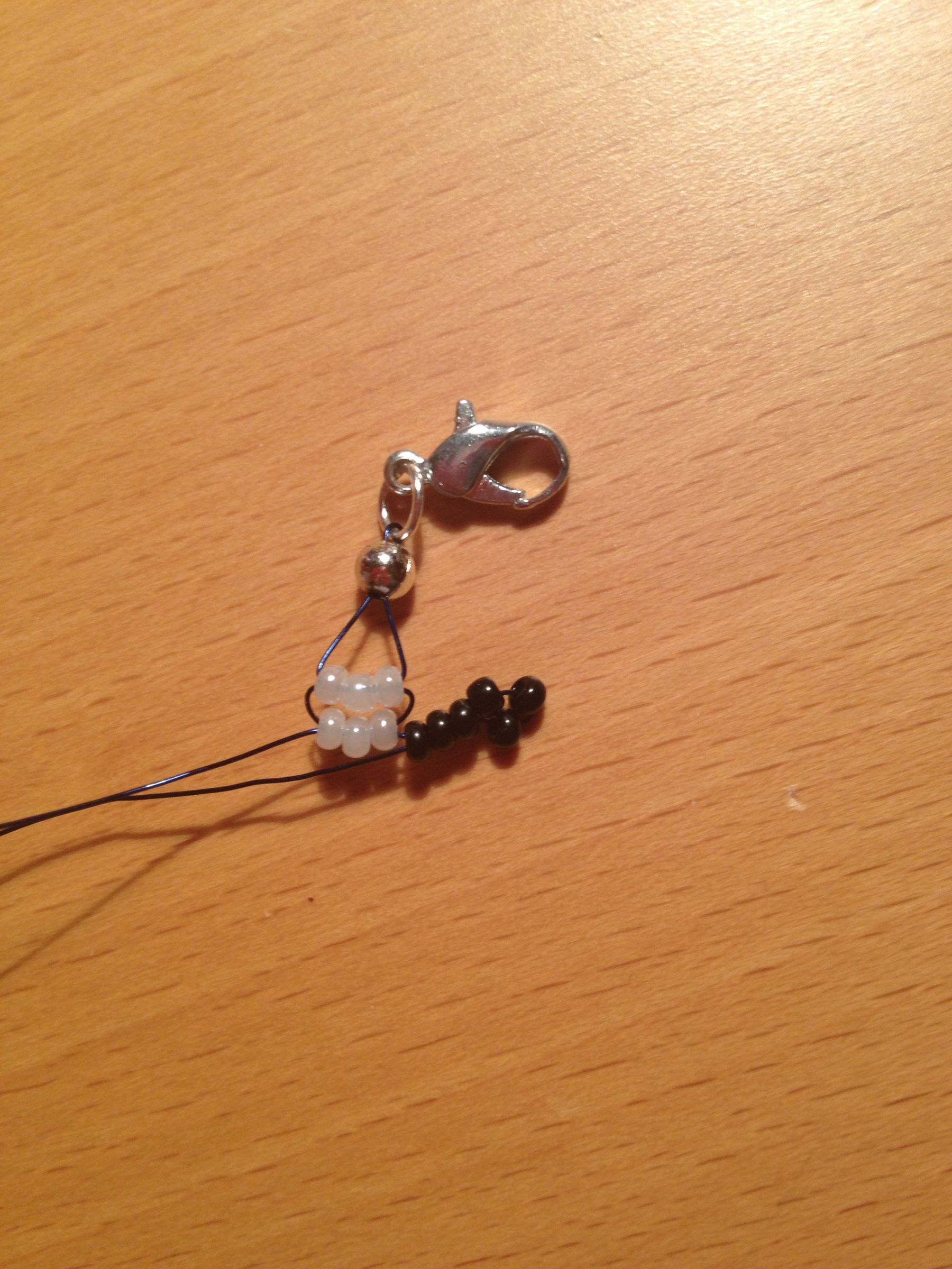 Basic Beading Techniques : 5 Steps - Instructables