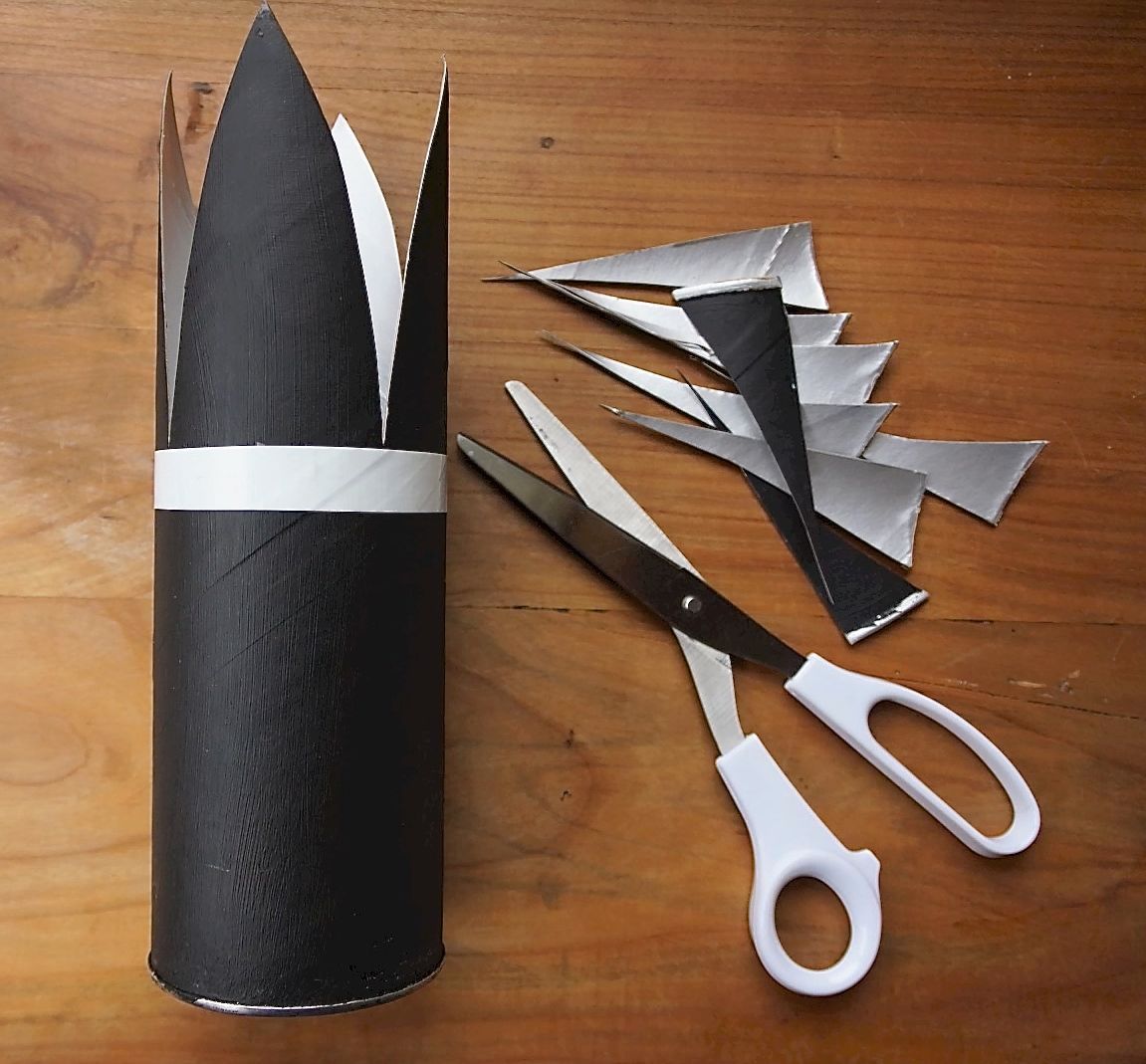 Small Garbage Can : 4 Steps (with Pictures) - Instructables