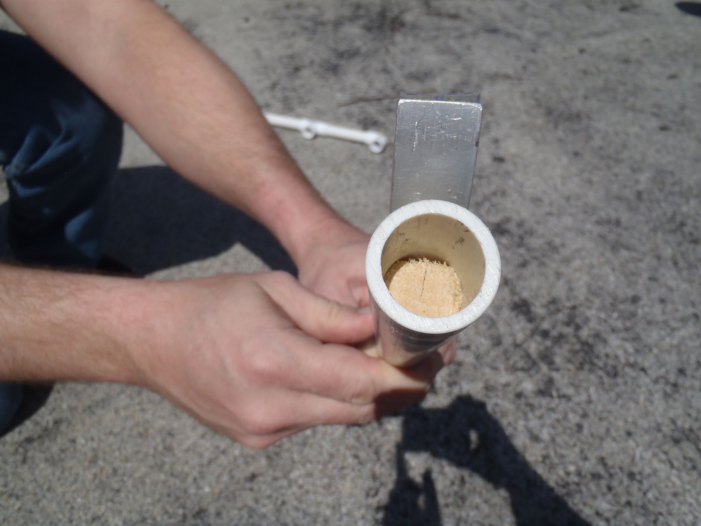 6 Player Paintball Gun and Mask Rack : 8 Steps - Instructables