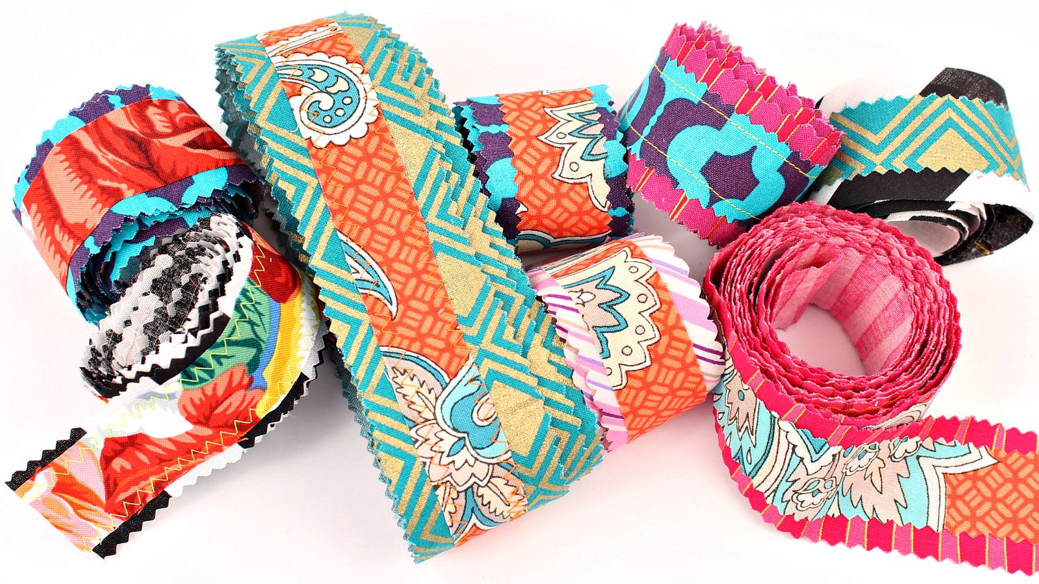 Boho Ribbon DIY : 3 Steps - Instructables