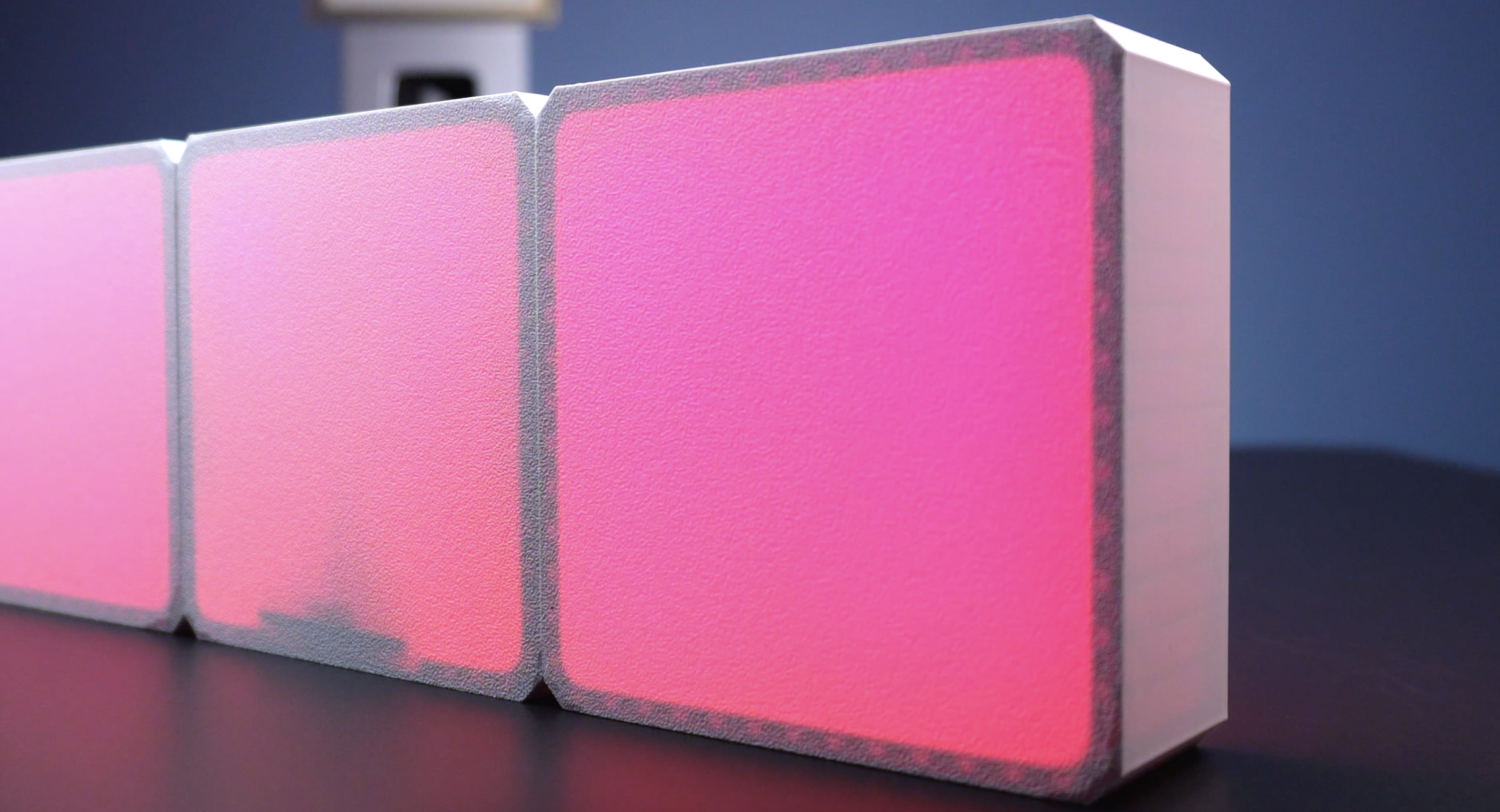 Creative Pogo LED Lighting - Modular Plug-in LED Boxes : 6 Steps (with ...