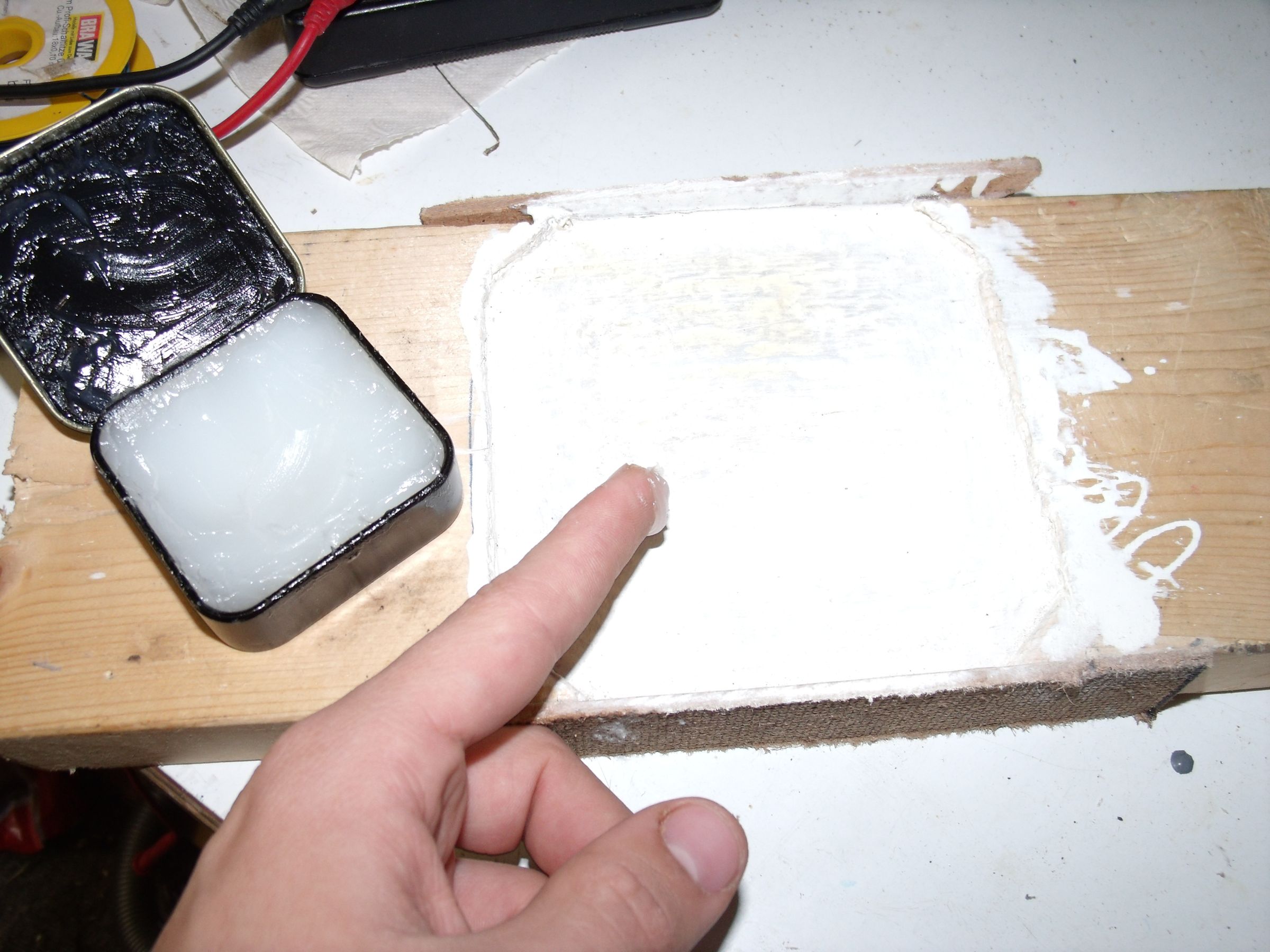 Make Custom Sized Solar Panels : 5 Steps (with Pictures) - Instructables
