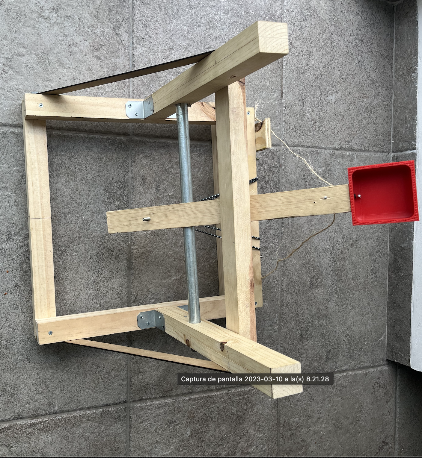 How Create a Catapult : 7 Steps - Instructables