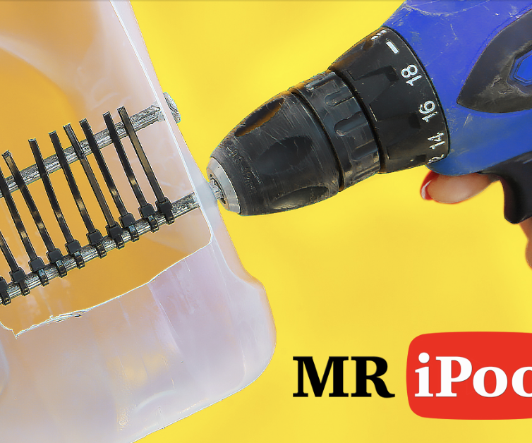 Anyone Can Be an Inventor With These Craft! : 9 Steps - Instructables