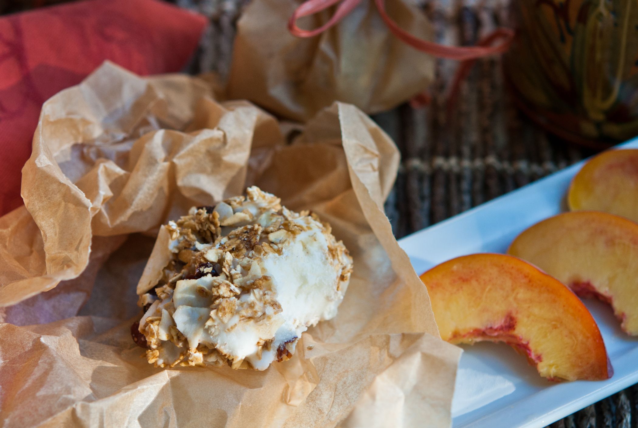 Snowballs for Breakfast : 3 Steps (with Pictures) - Instructables
