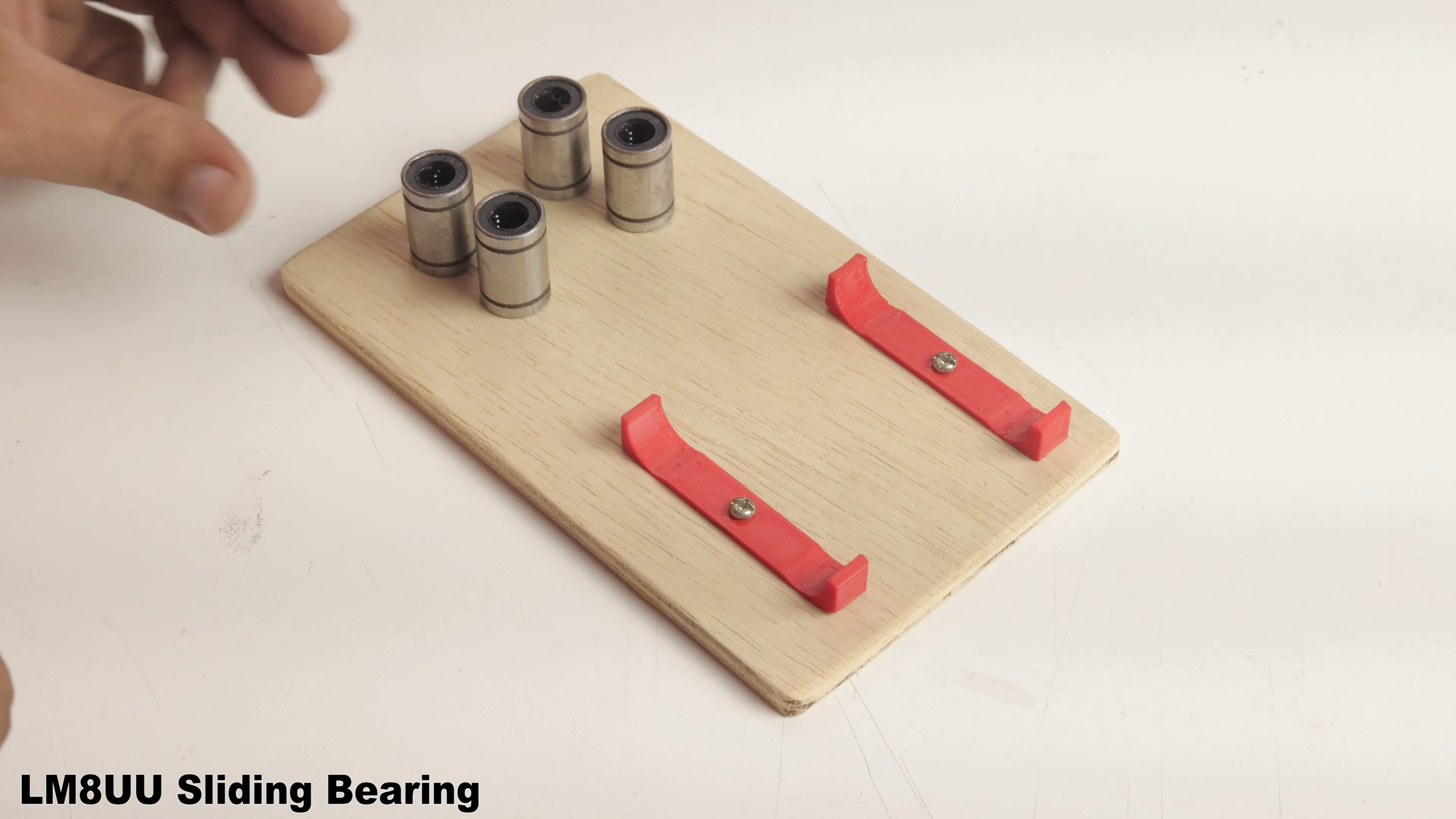 Fingerprint Door Lock : 11 Steps (with Pictures) - Instructables