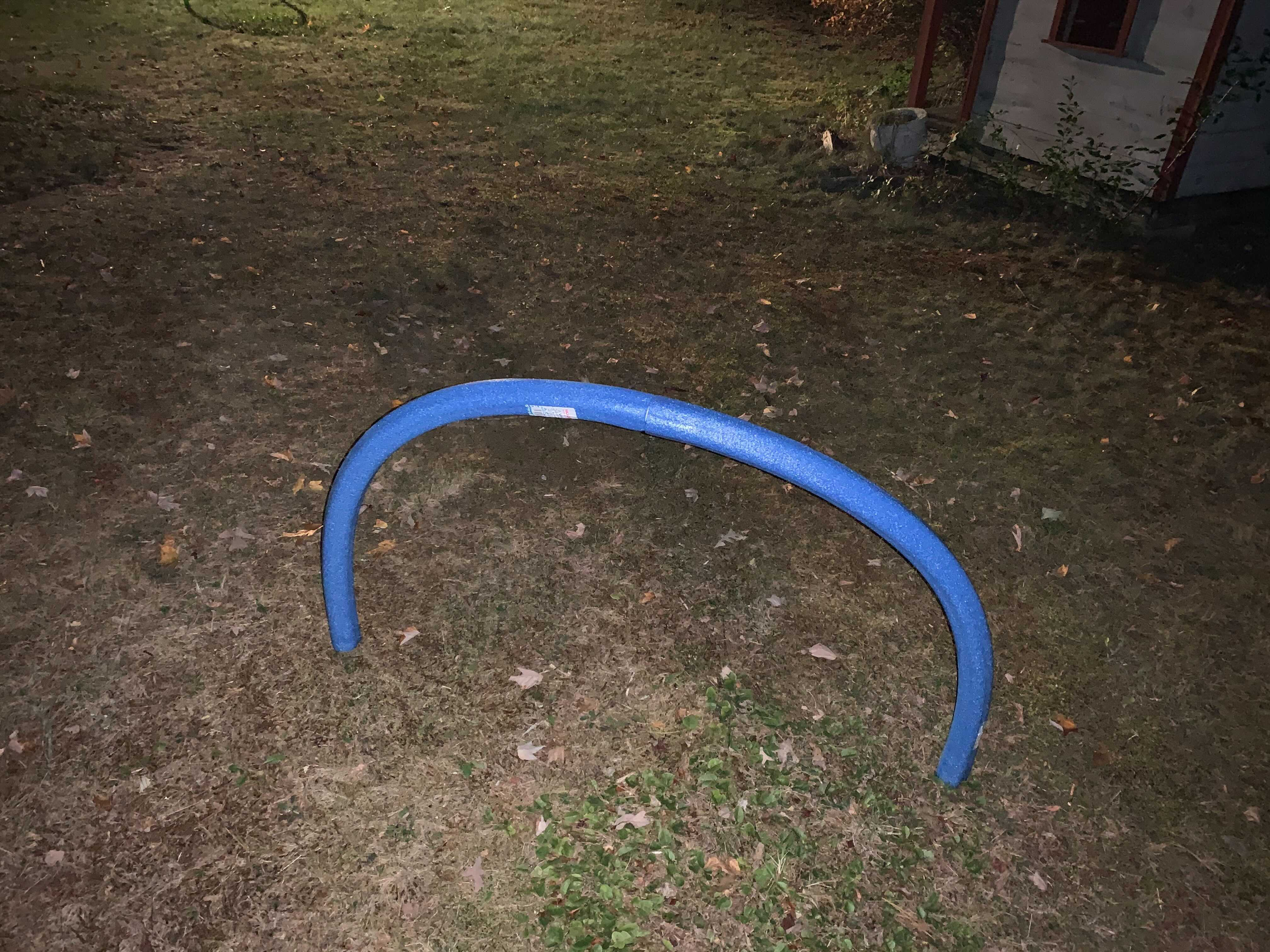 How to Make and Design a FPV Obstacle Course for Quadcopters : 6 Steps ...