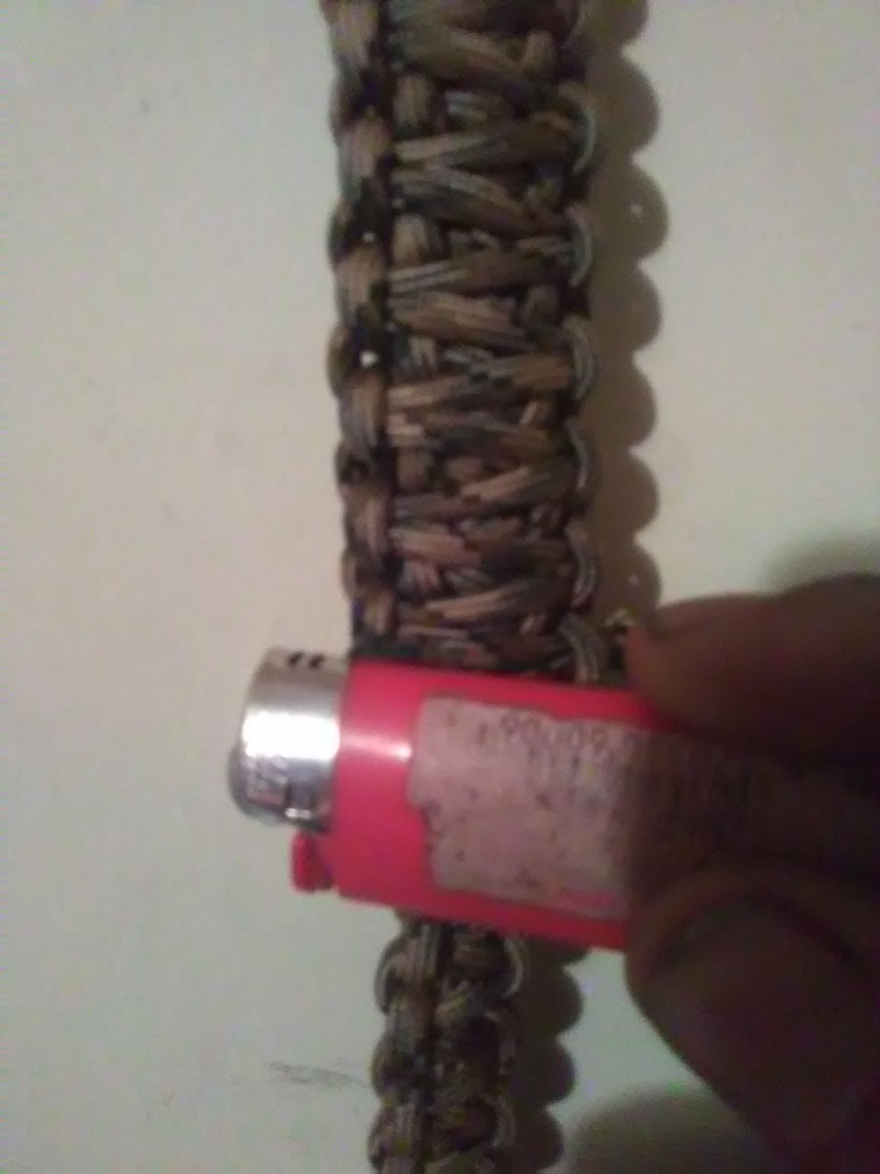 Paracord Dog Leash : 10 Steps - Instructables