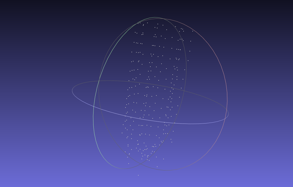 Ultra Low Cost 3D Scanner : 11 Steps (with Pictures) - Instructables