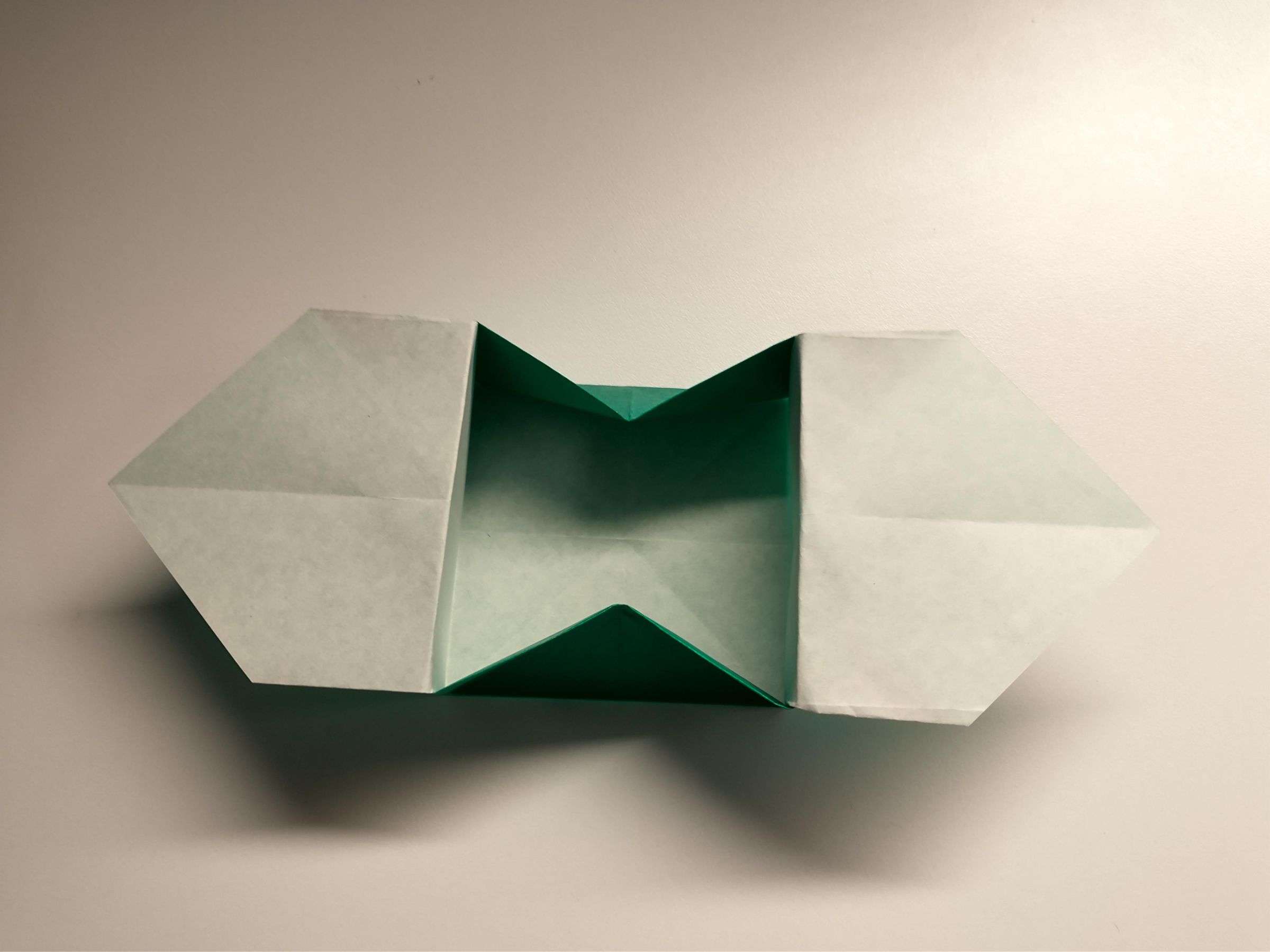 Puzzle Locked Paper Box : 6 Steps (with Pictures) - Instructables