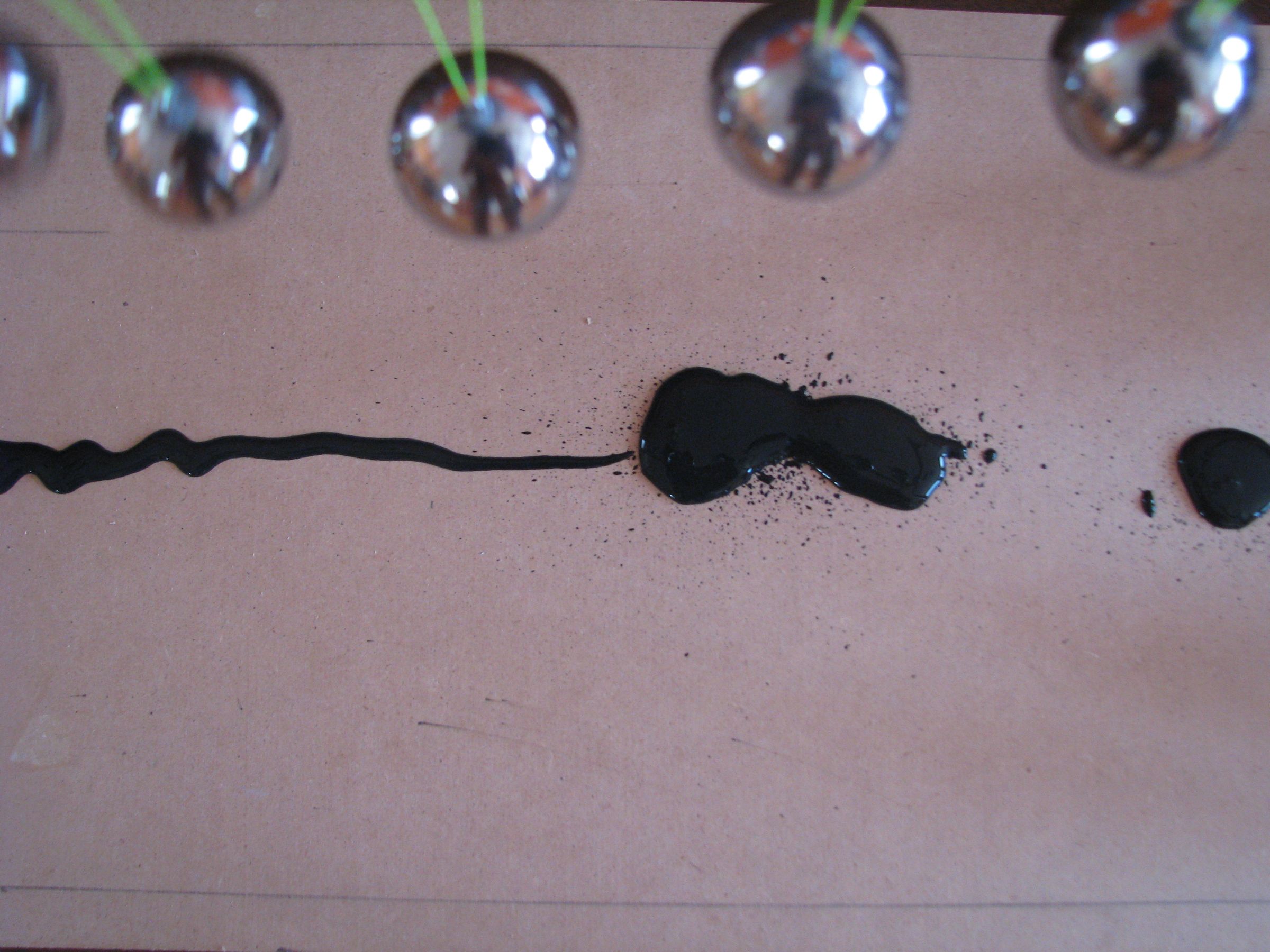 Wave Pendulum : 8 Steps (with Pictures) - Instructables