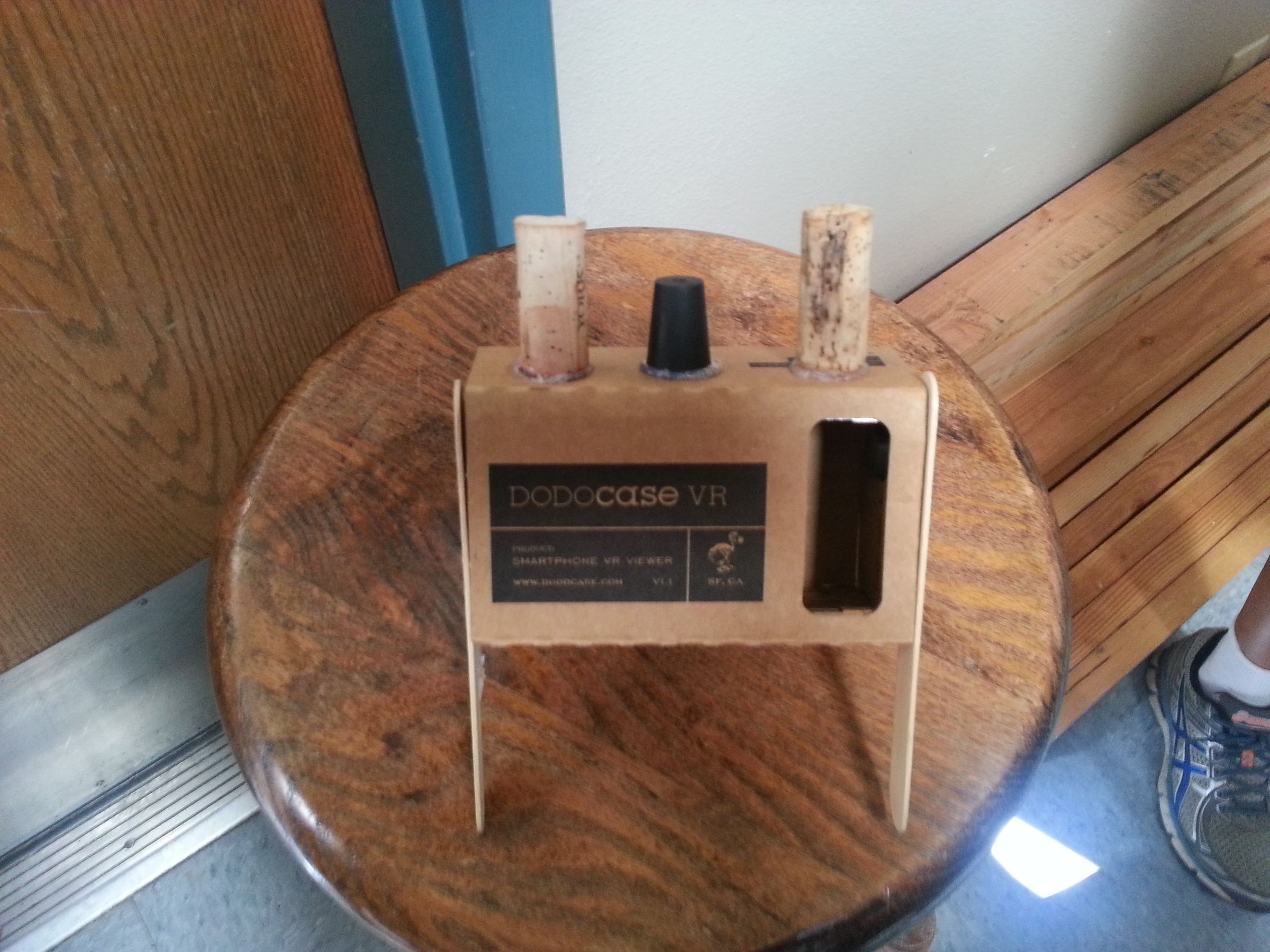 DODO Case Build Night - Instructables