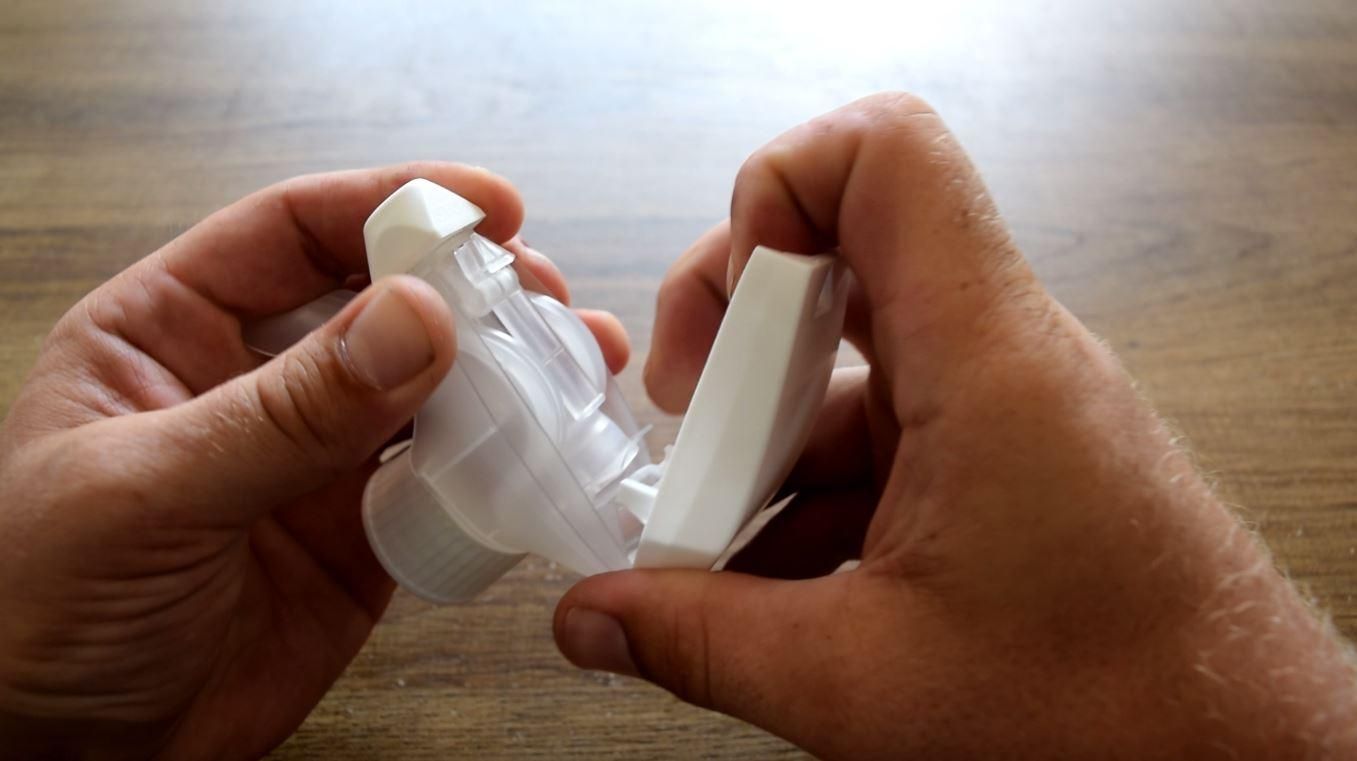 Tic Tac Gun : 11 Steps (with Pictures) - Instructables