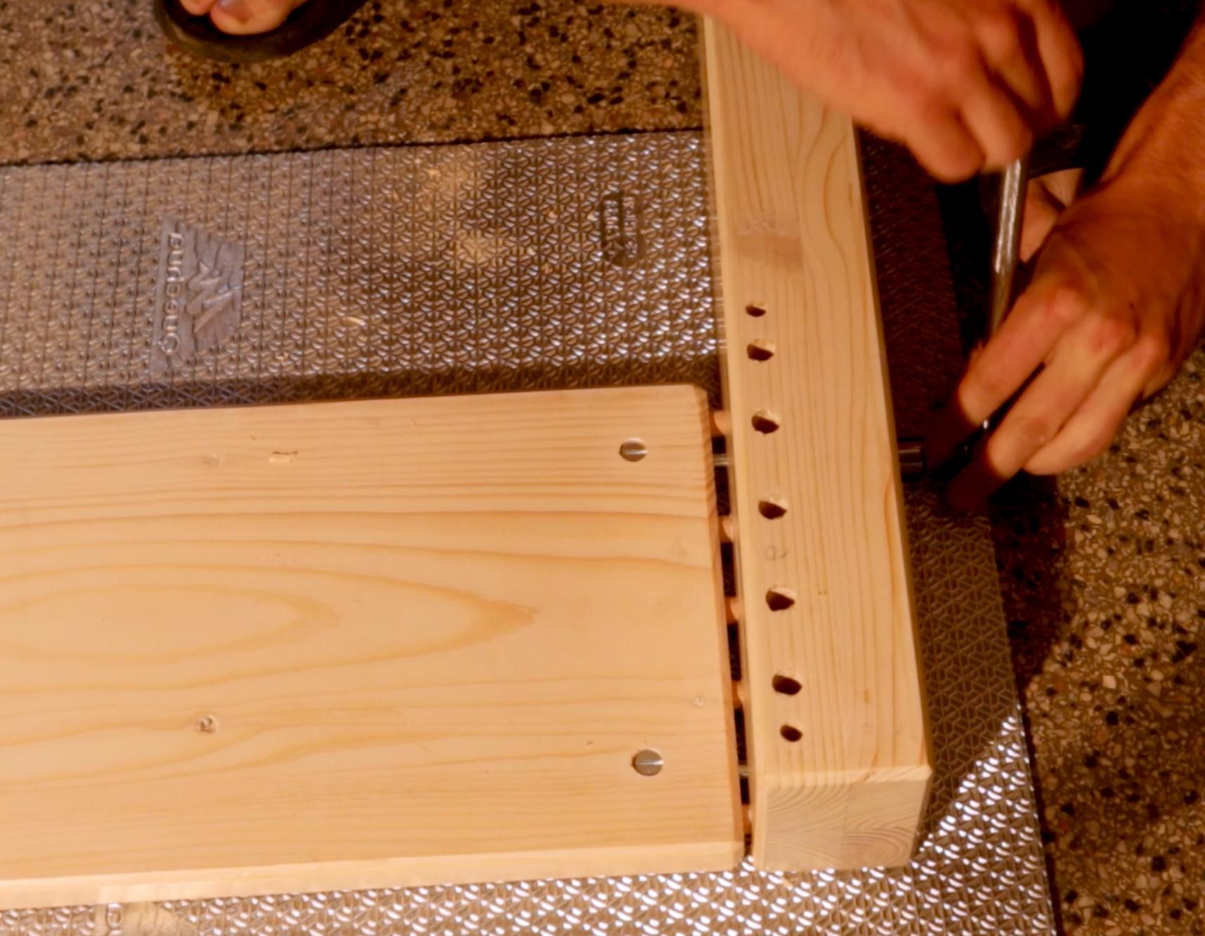 DIY Loft Bed : 10 Steps (with Pictures) - Instructables