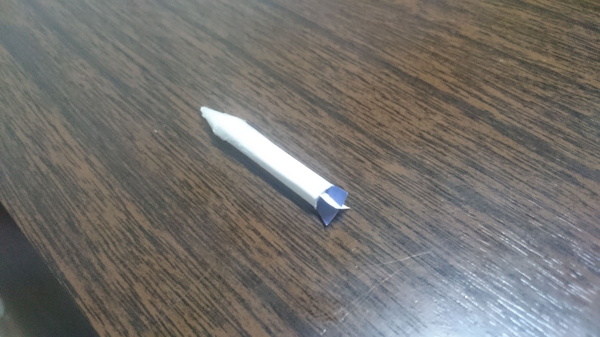 DIY Cardboard Bazooka : 11 Steps - Instructables