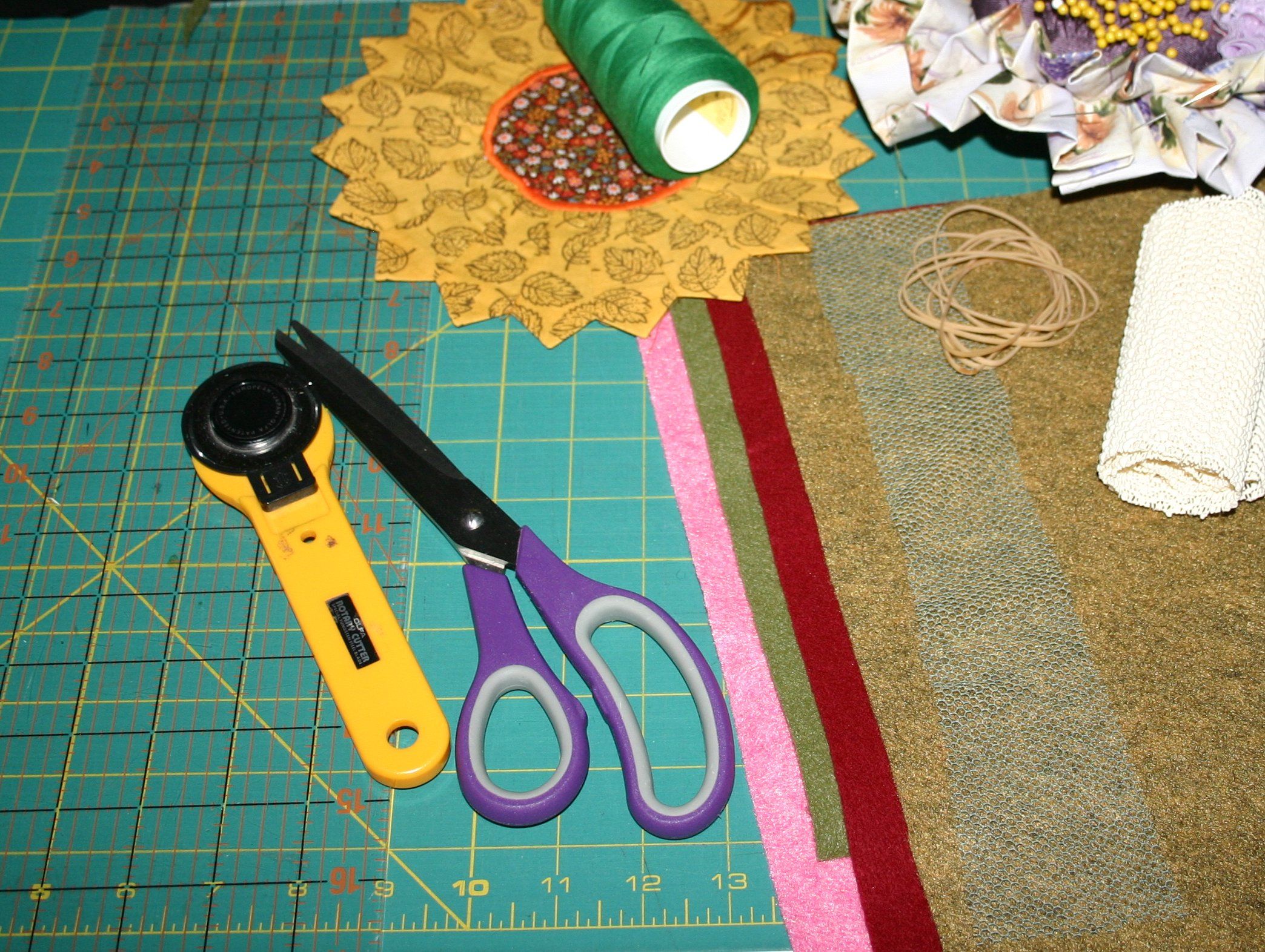 Personal Sewing Book : 14 Steps (with Pictures) - Instructables