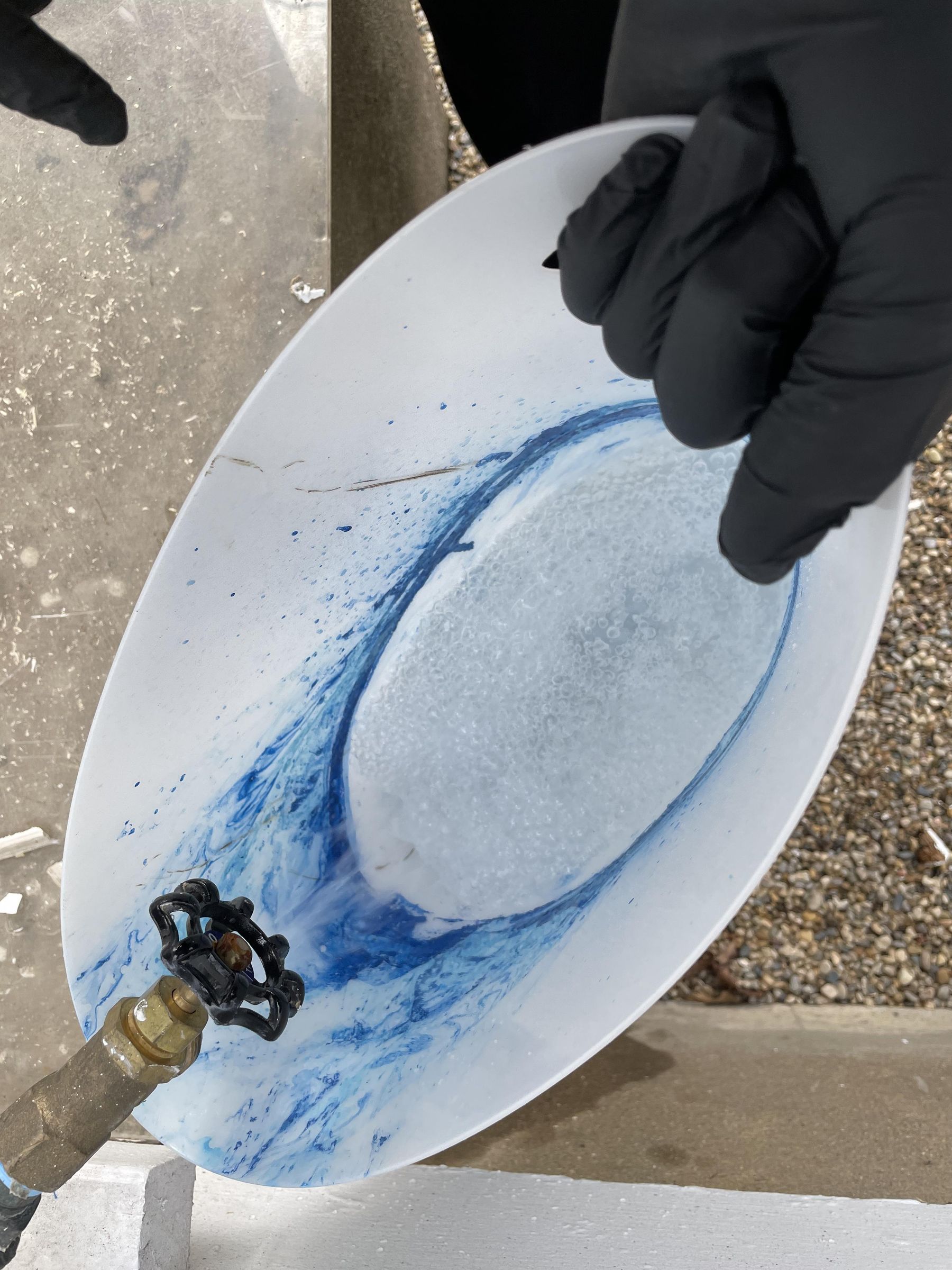 Hydro-dip Anything! : 4 Steps (with Pictures) - Instructables