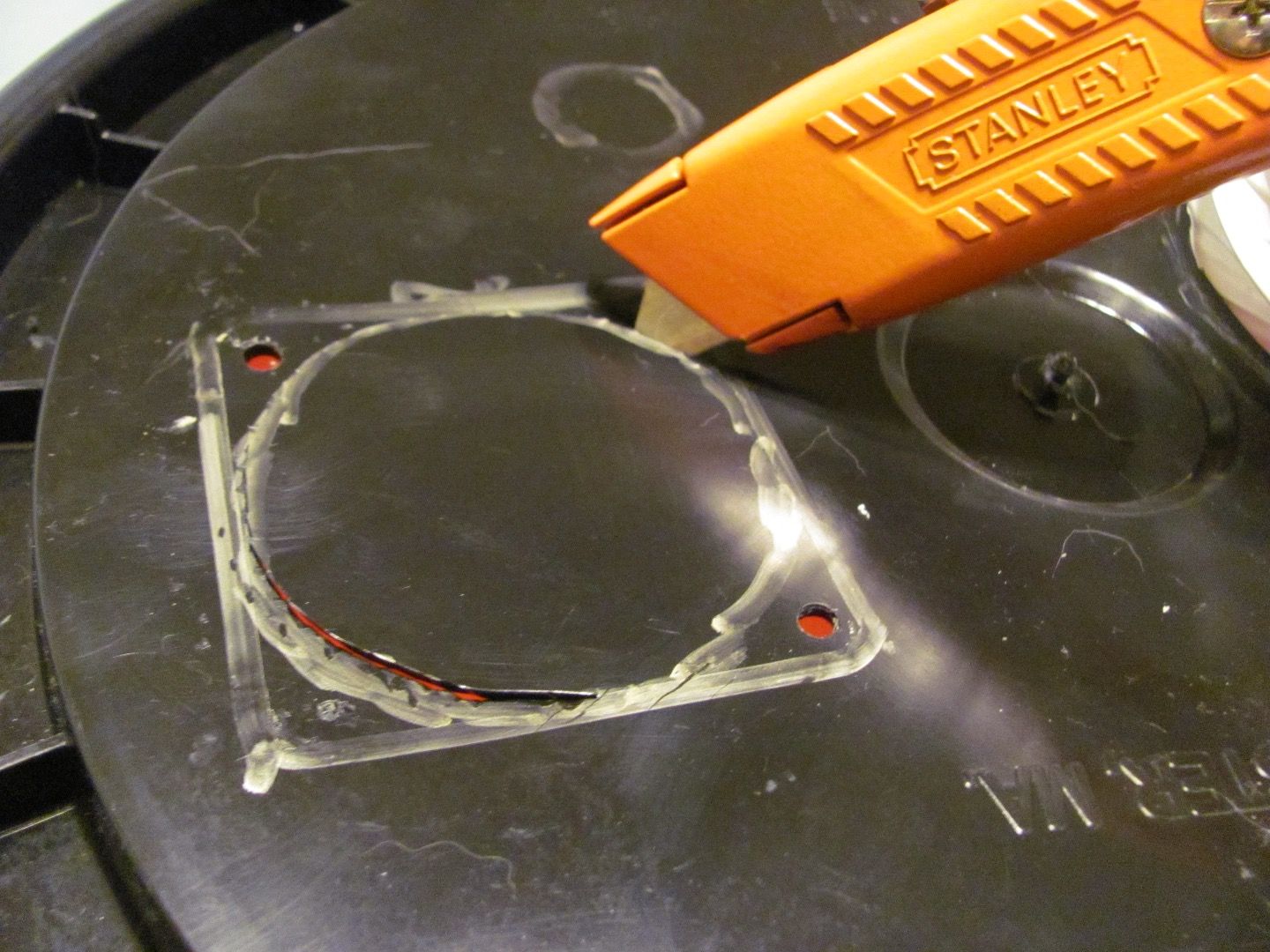 Water Only Fog Machine (No Dry Ice, No Fog Juice) : 7 Steps (with ...