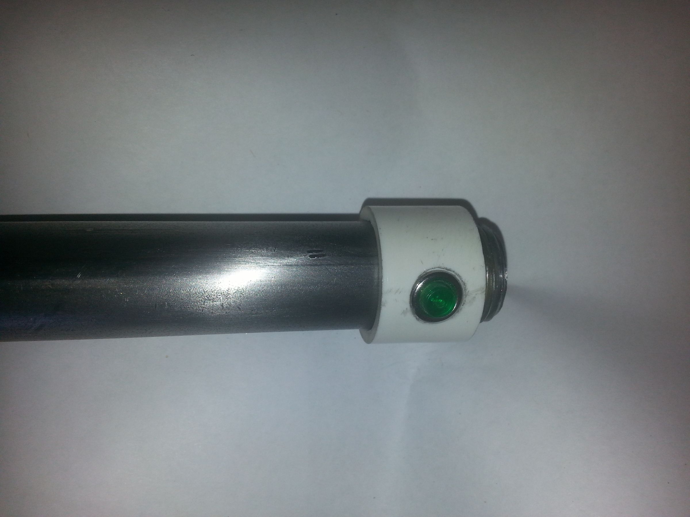 Working Sonic Screwdriver - Version 3.0 : 29 Steps (with Pictures ...