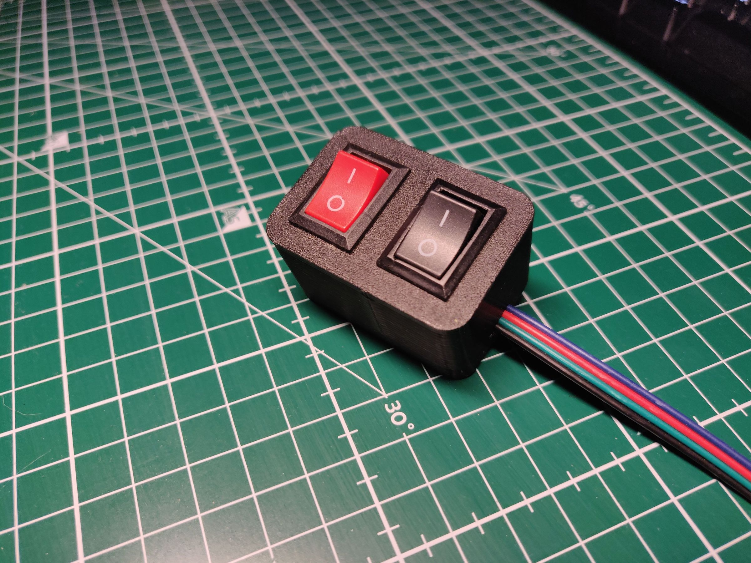 Applause Meter : 8 Steps - Instructables