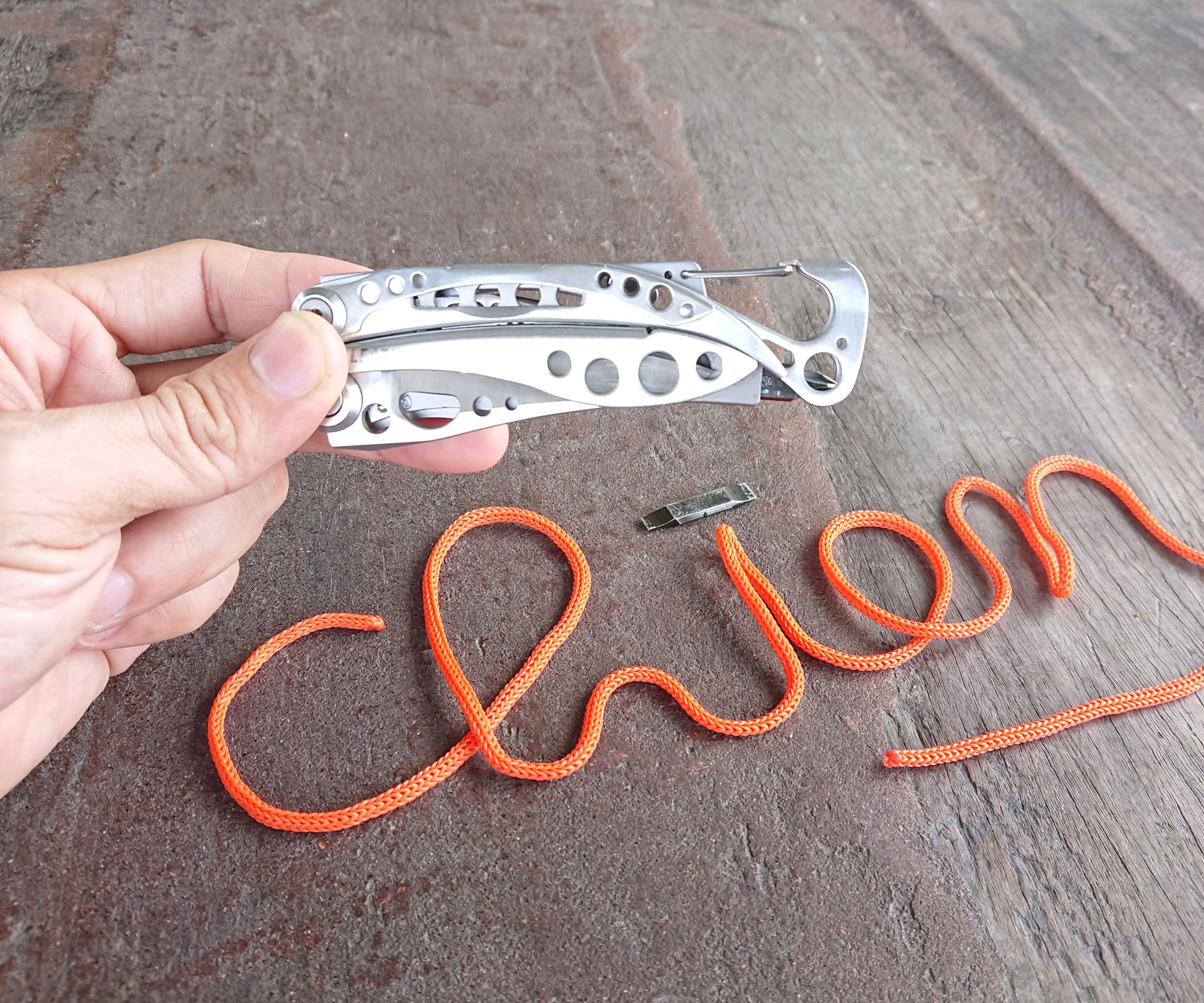Multi-tool Value Added Features : 5 Steps - Instructables