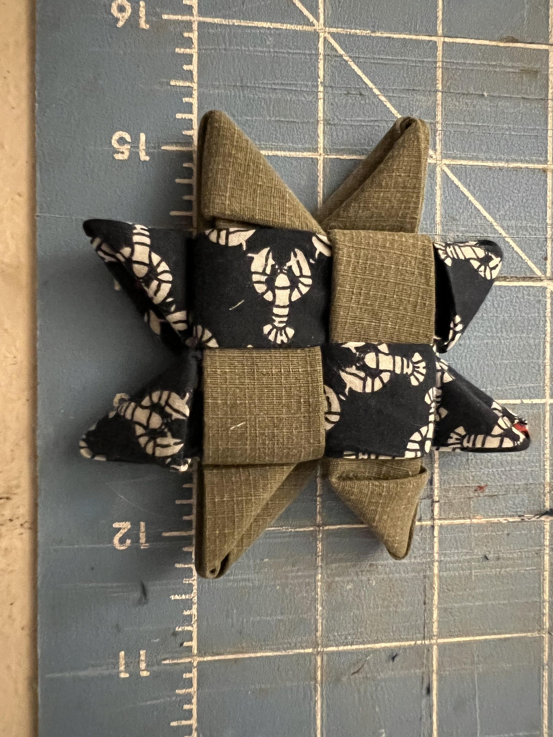 Scandinavian Star Ornament : 8 Steps (with Pictures) - Instructables