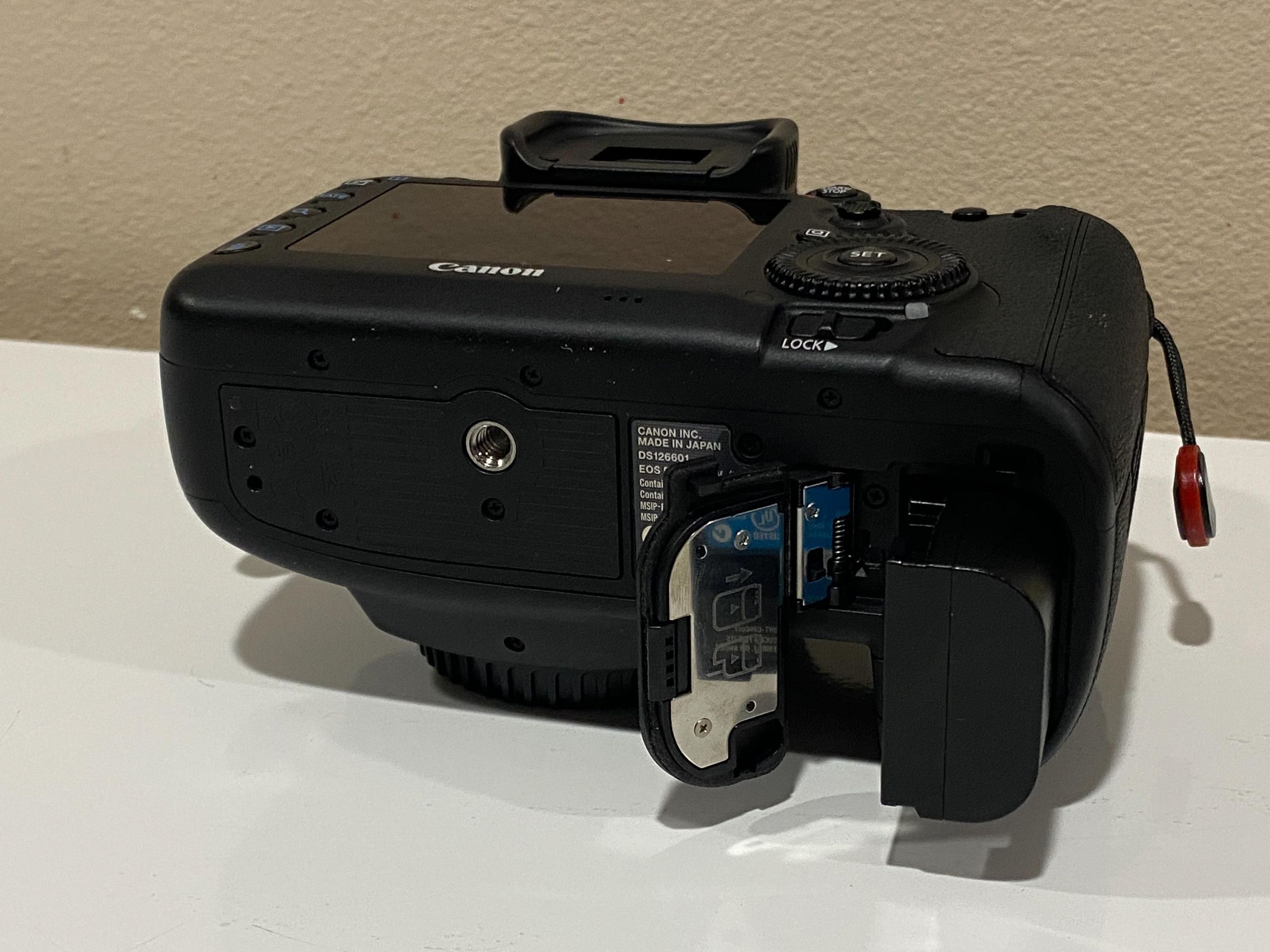 Quick Start Guide to Using a DSLR Camera : 11 Steps - Instructables