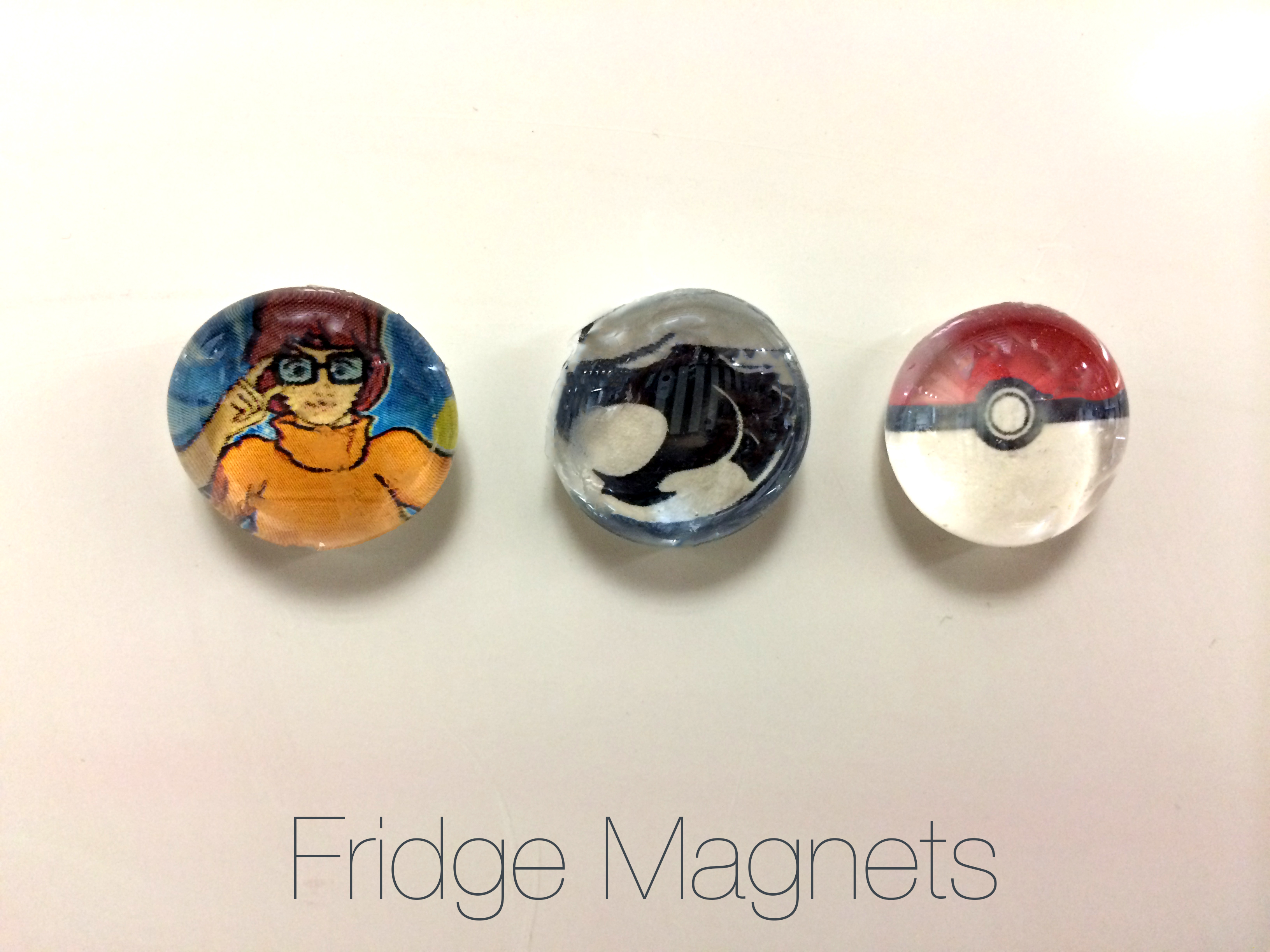 Photo-Pebbles..Easy As D-I-Y! : 8 Steps (with Pictures) - Instructables