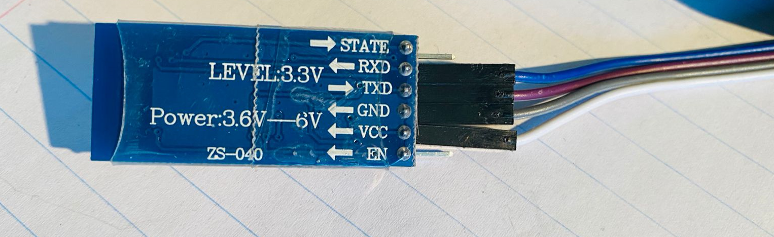 How to Control Any Drone From Your Arduino Microcontroller Using ...