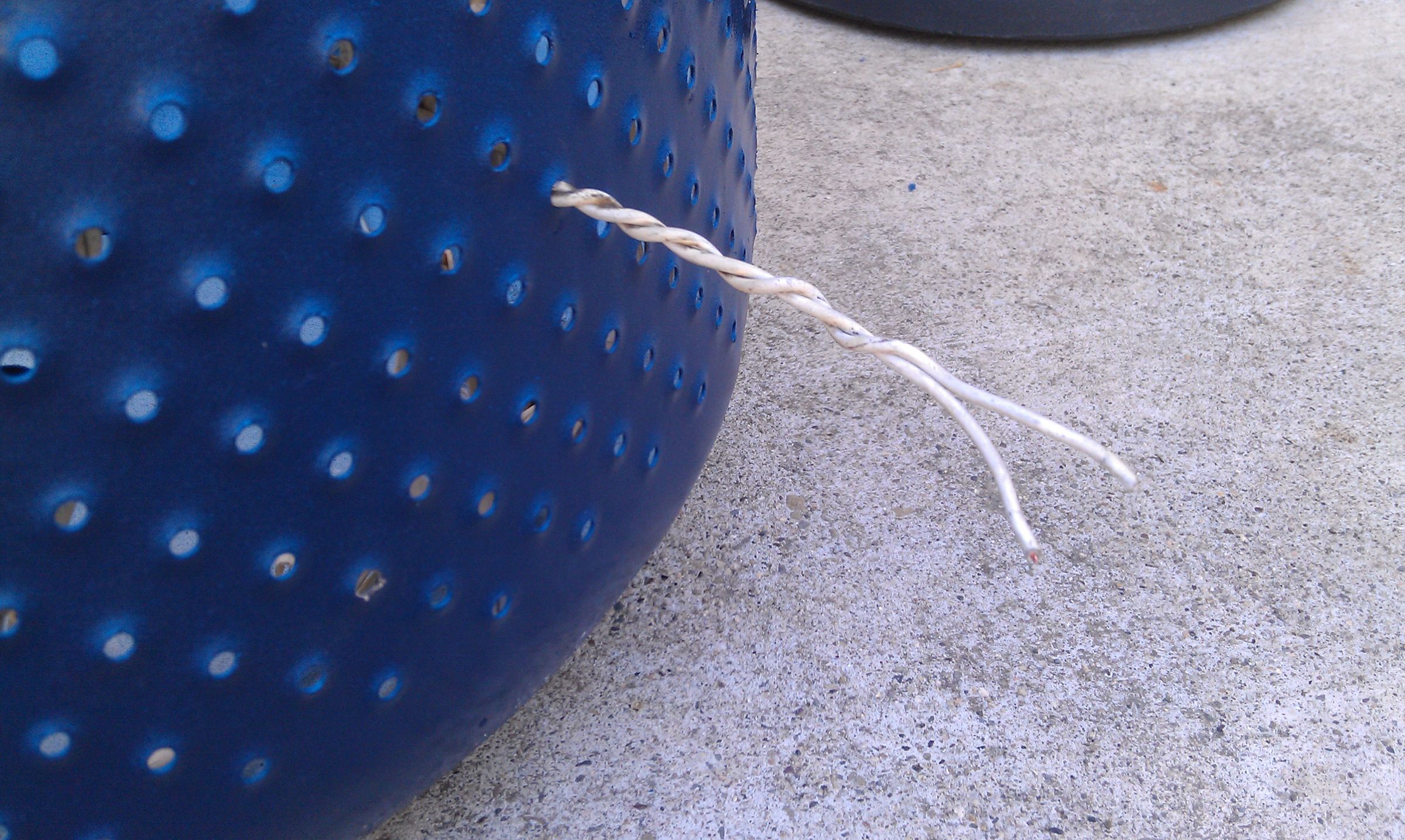 Custom Potted Plant From TechShop : 5 Steps (with Pictures) - Instructables