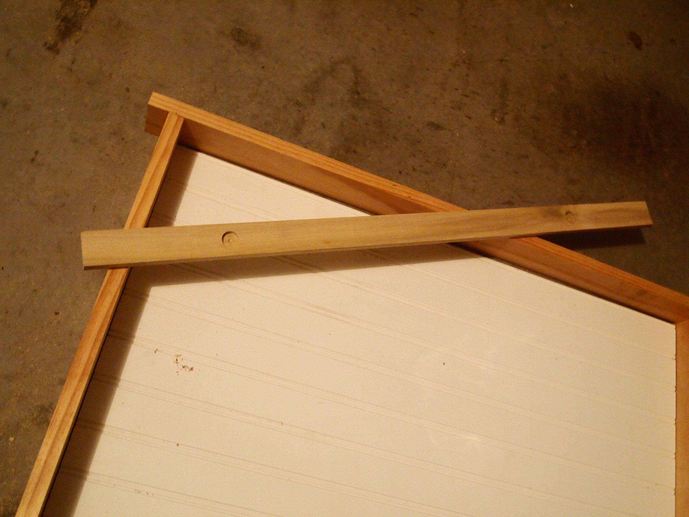 Clothing Drying Rack : 11 Steps (with Pictures) - Instructables