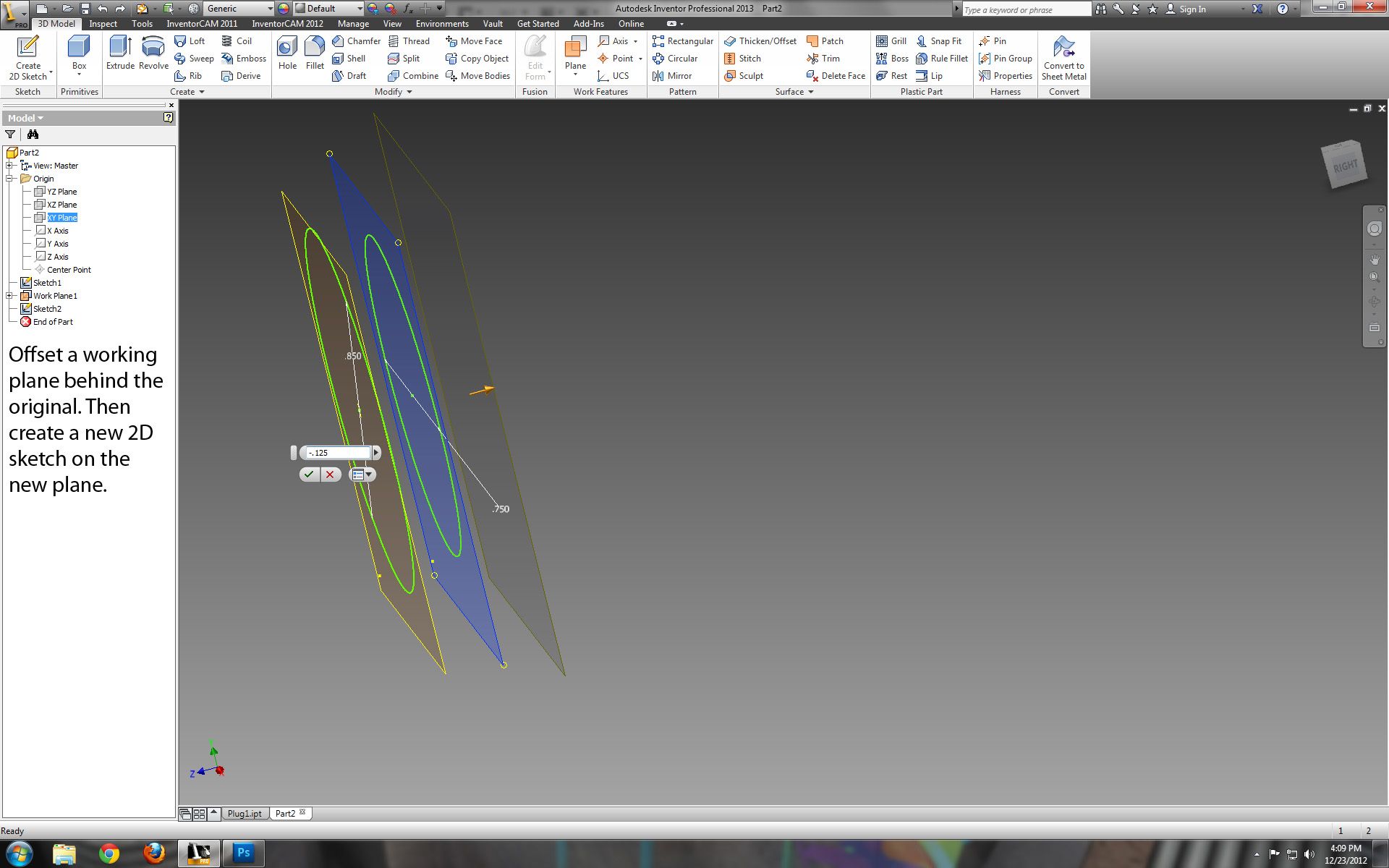 3D-Printed Plugs : 3 Steps - Instructables