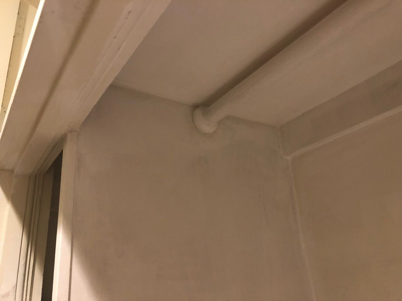 Closet Transformation - Fixing an Old Closet : 19 Steps (with Pictures ...