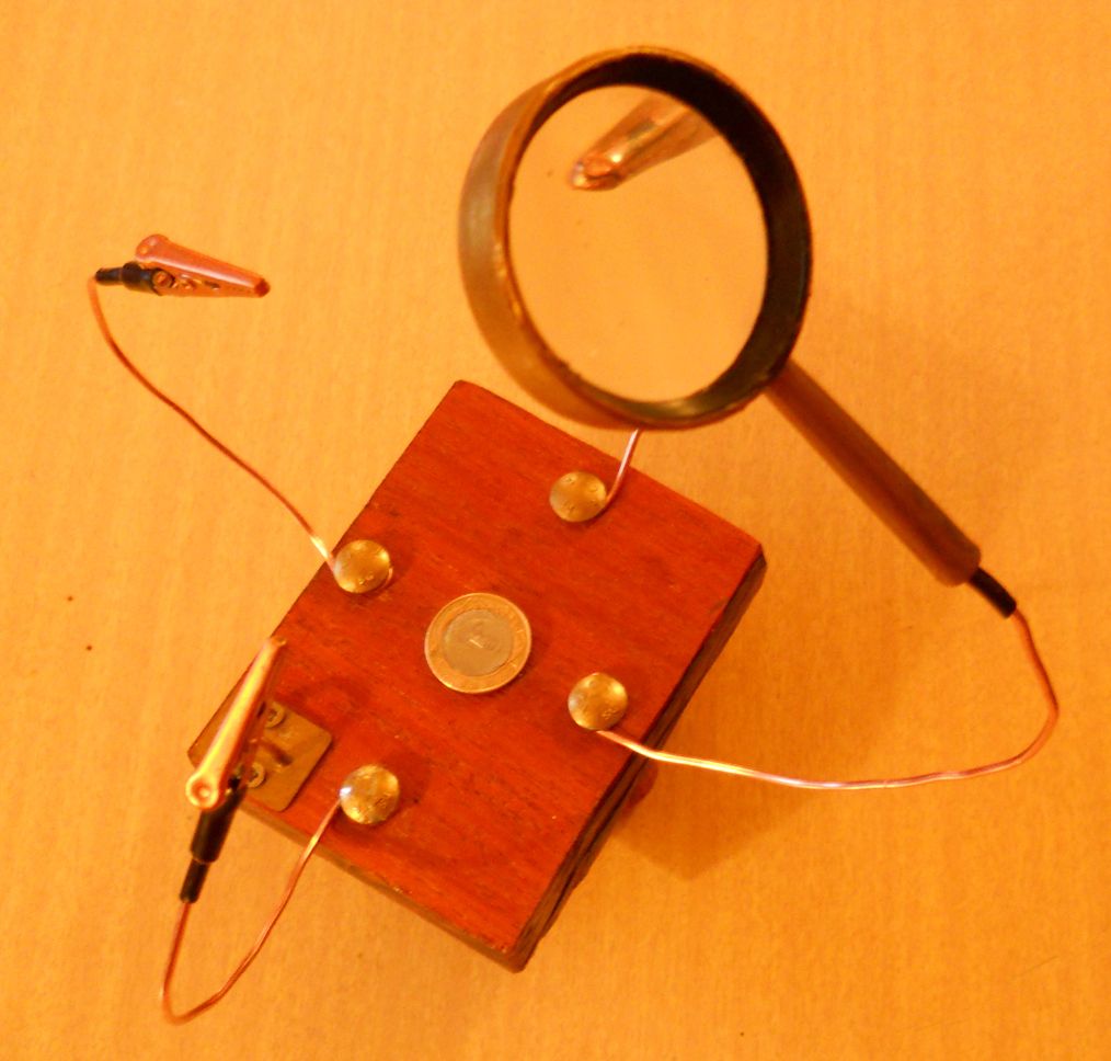 Steampunk 3rd Hand : 9 Steps - Instructables