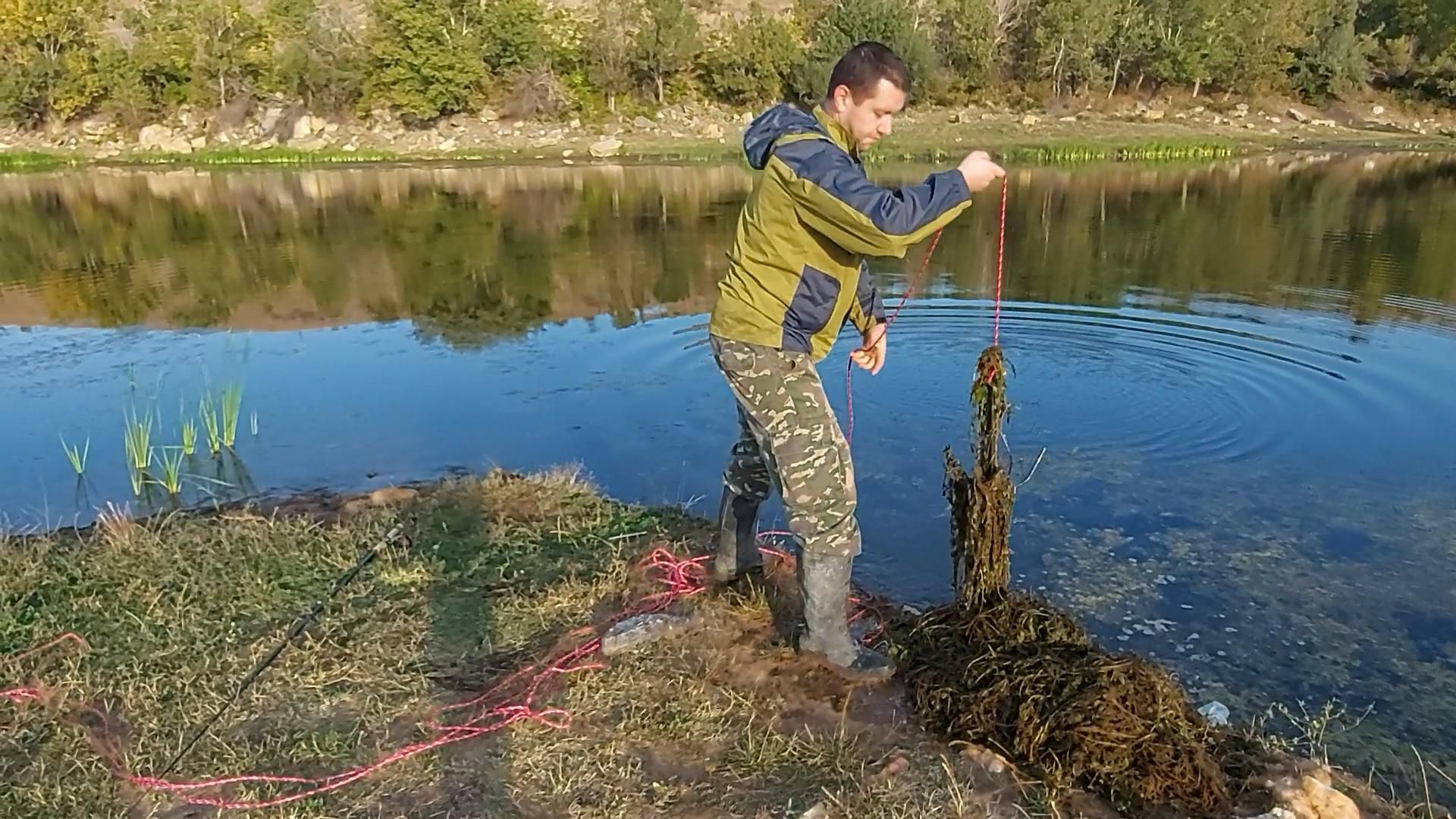 Grappling Hook From Construction Rebar : 4 Steps (with Pictures ...