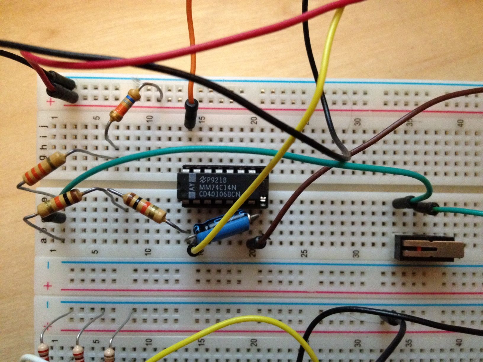 Water Meter + Arduino = Aquameterduino ! : 6 Steps (with Pictures ...
