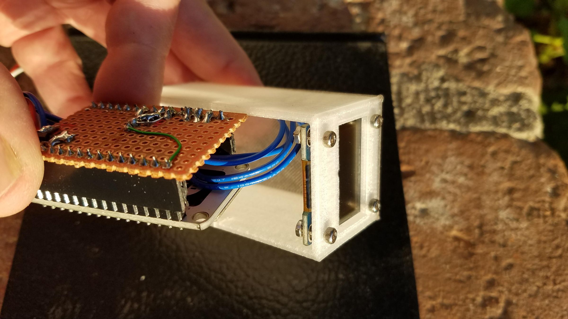 PWM Computer Fan Controller - Instructables