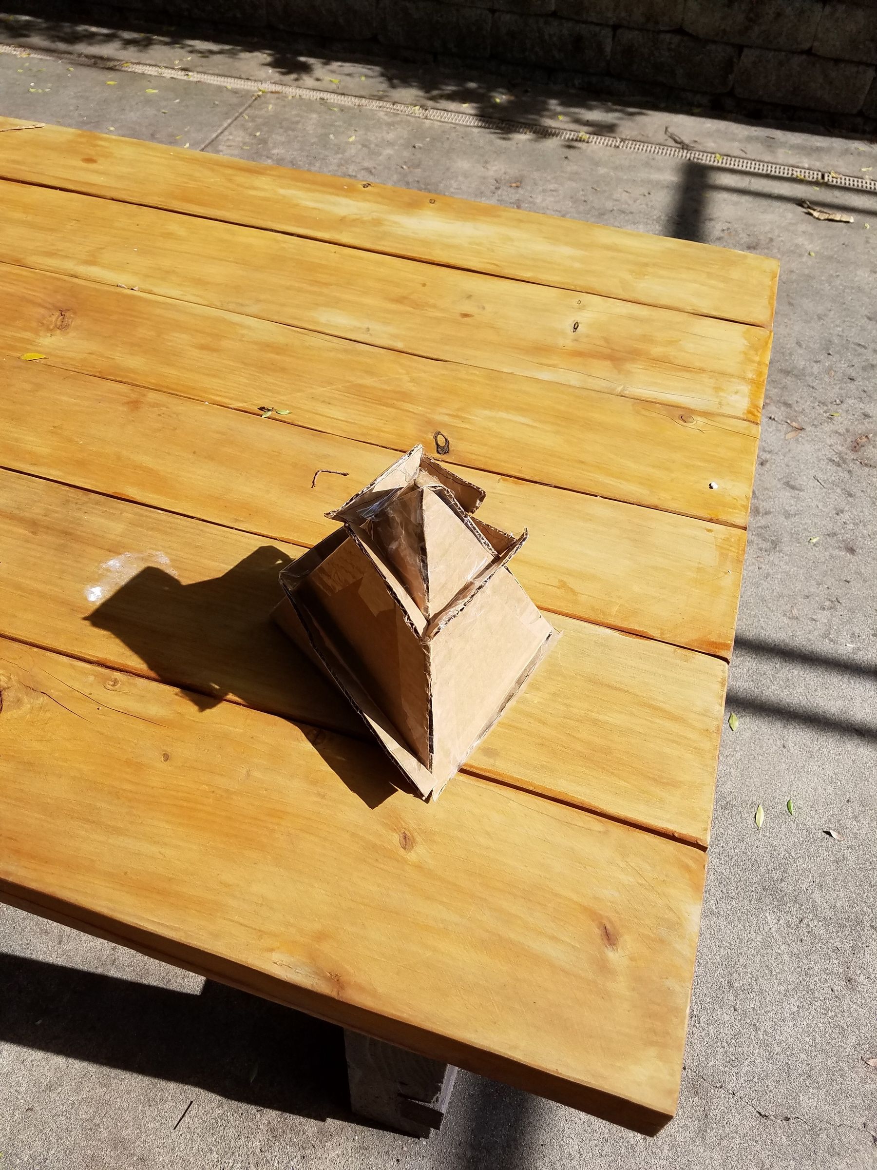 Pyramid Marble Run : 8 Steps (with Pictures) - Instructables