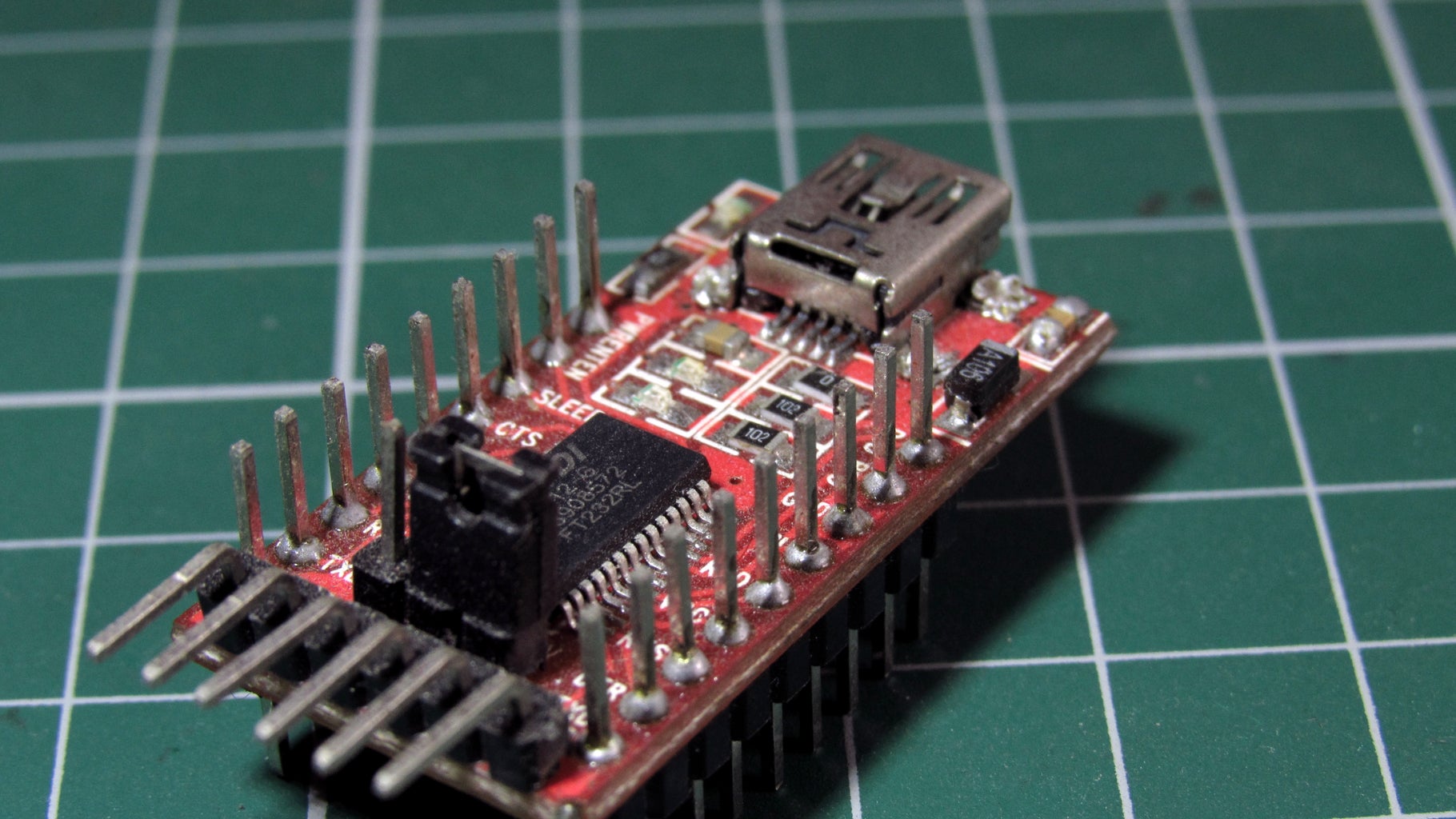 Esp 8266 Wifi Controlled Home Automation 5 Steps With Pictures Instructables