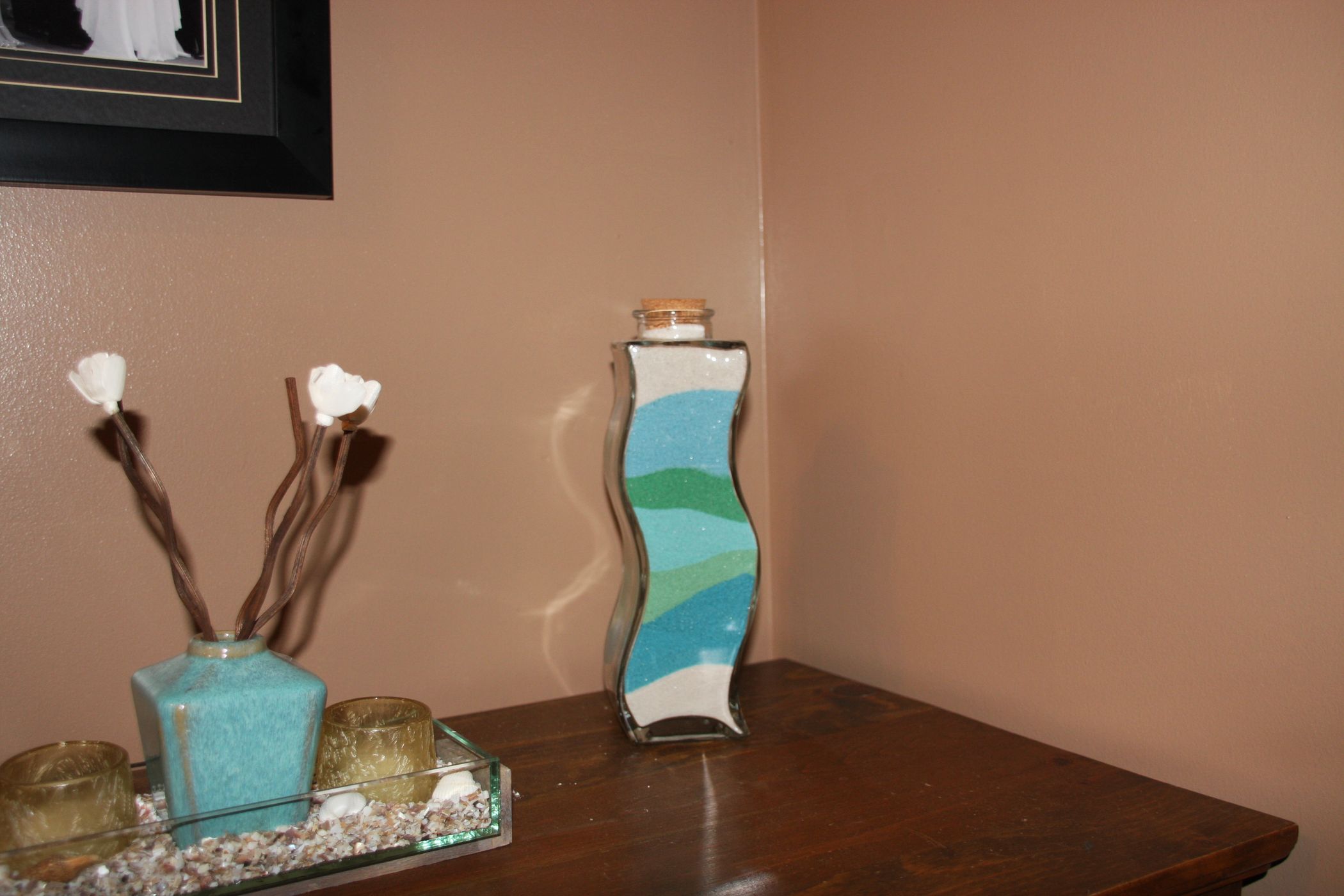 Family Unity Sand - Custom Colours & DIY~! : 7 Steps (with Pictures ...
