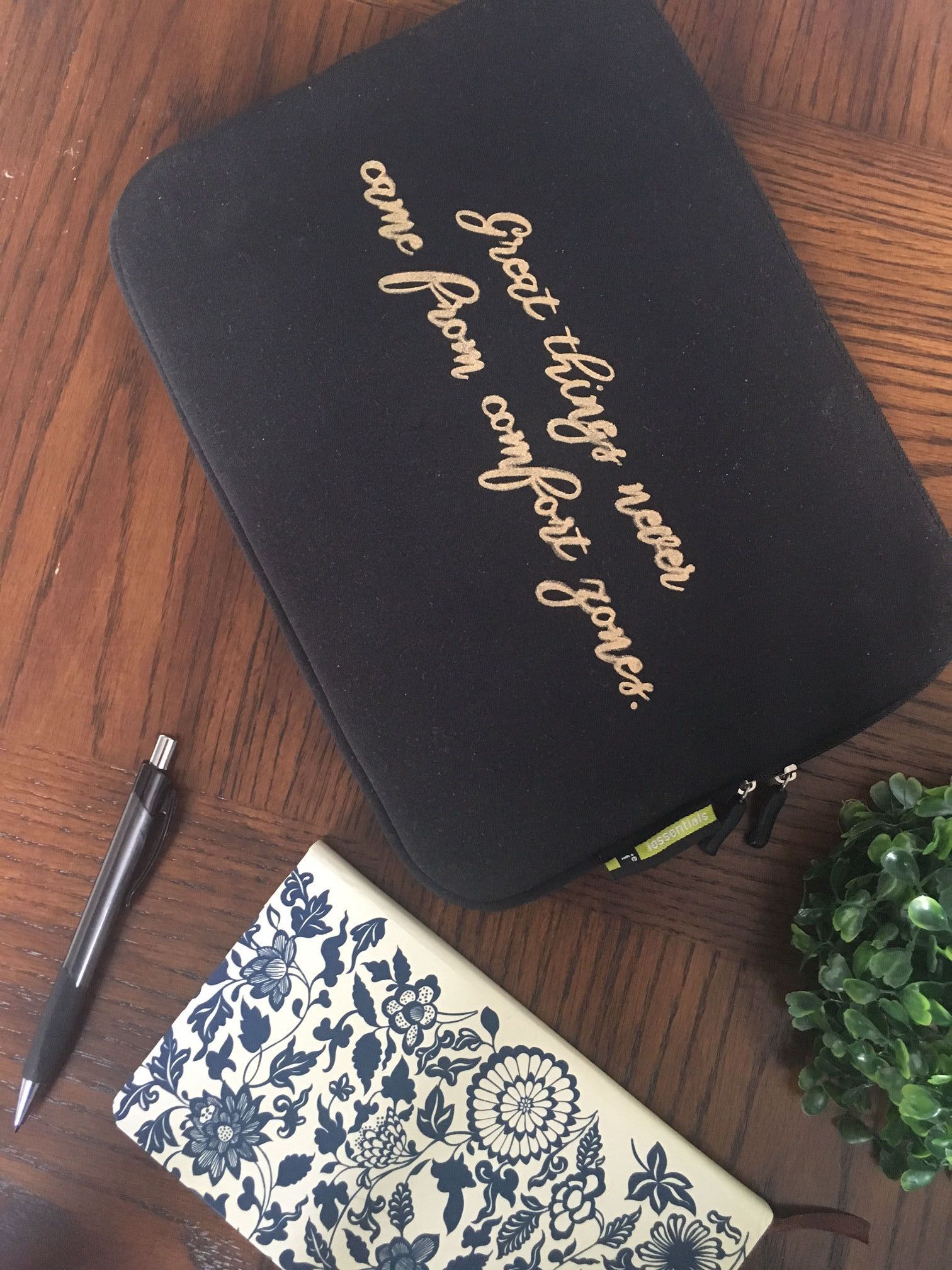 Customize a Tablet Case : 5 Steps (with Pictures) - Instructables
