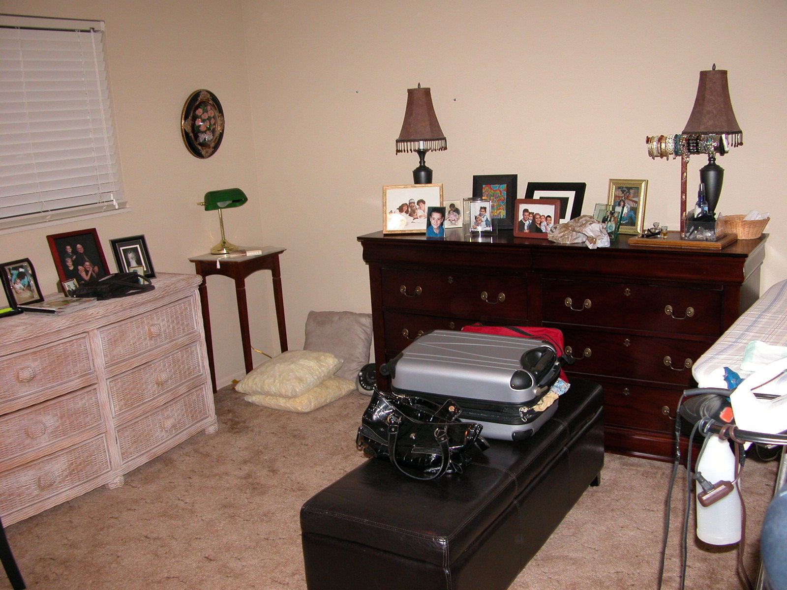 This Closet Needs Help!! - Instructables