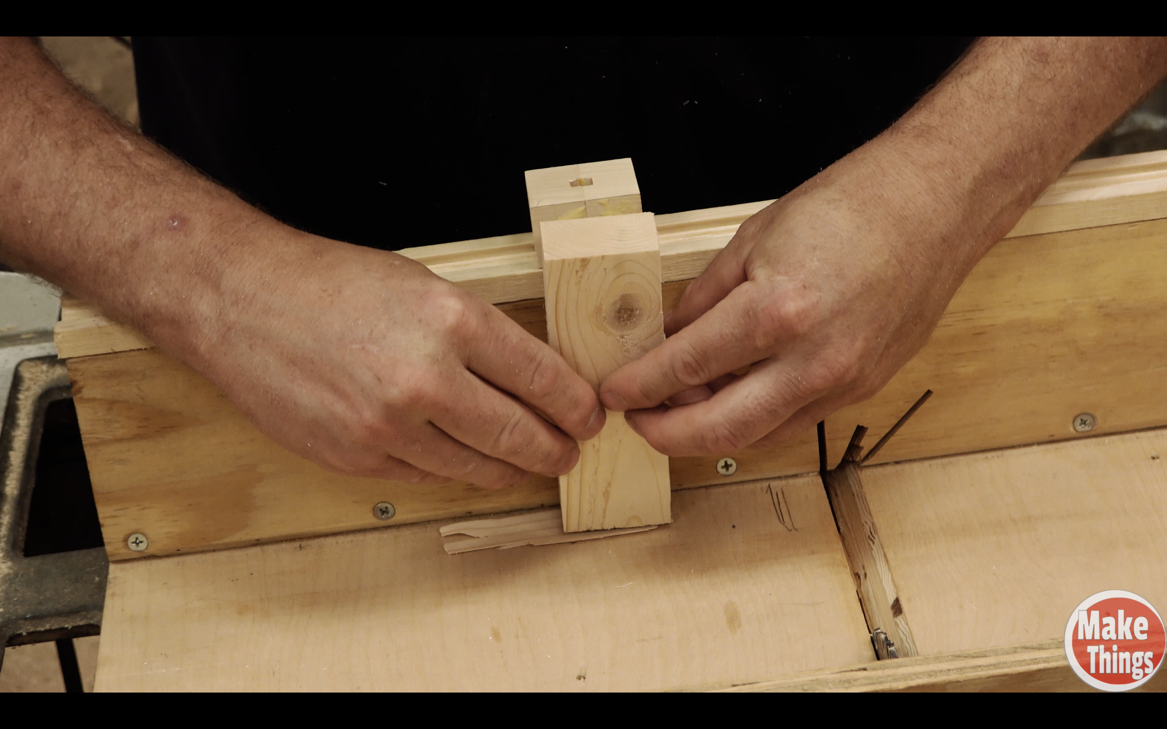 Sliding Dovetail Stop Block : 11 Steps (with Pictures) - Instructables