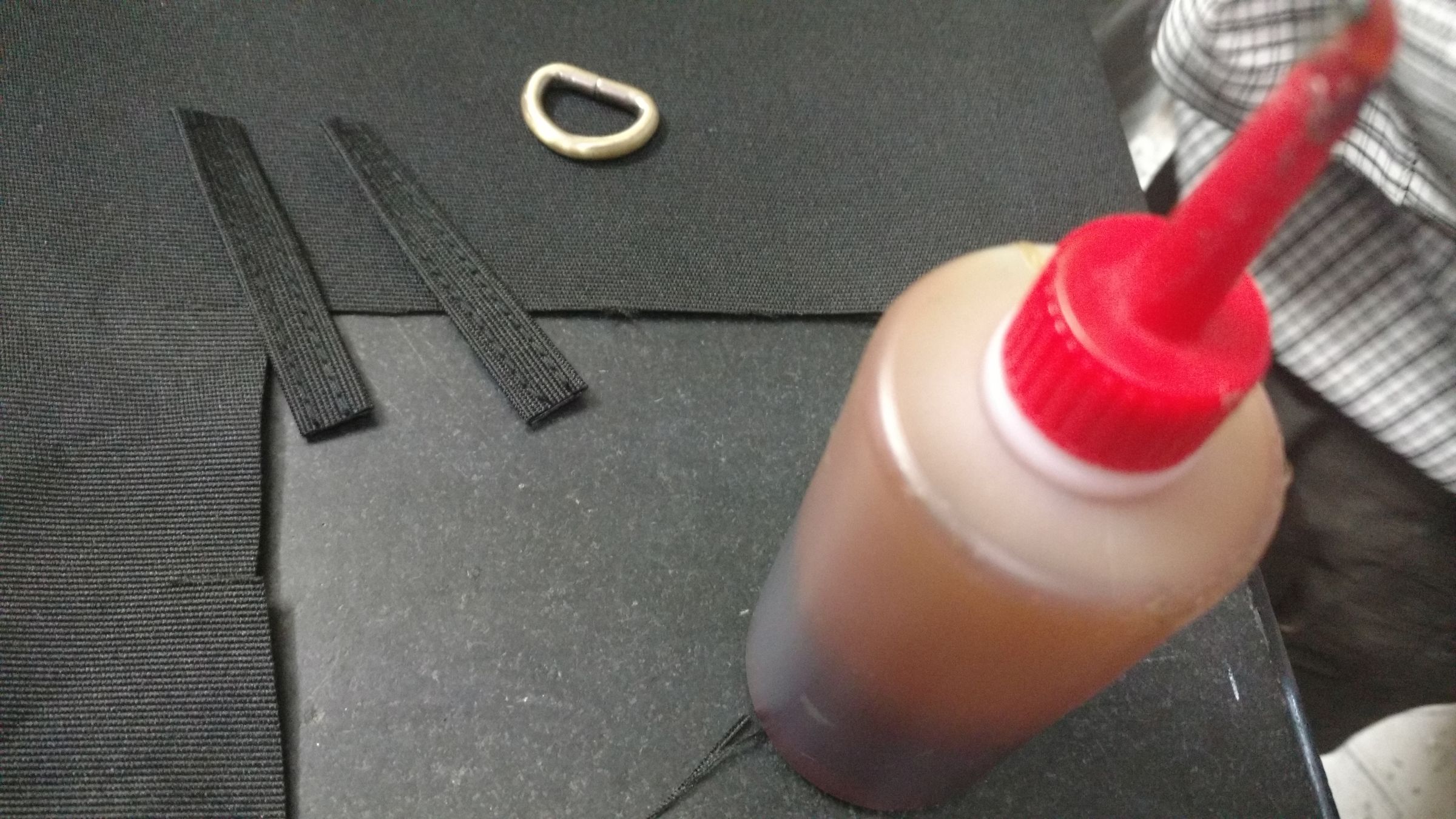 Doomsday Survival Mods (DIY Hydration Kit and Water Filter) : 5 Steps ...