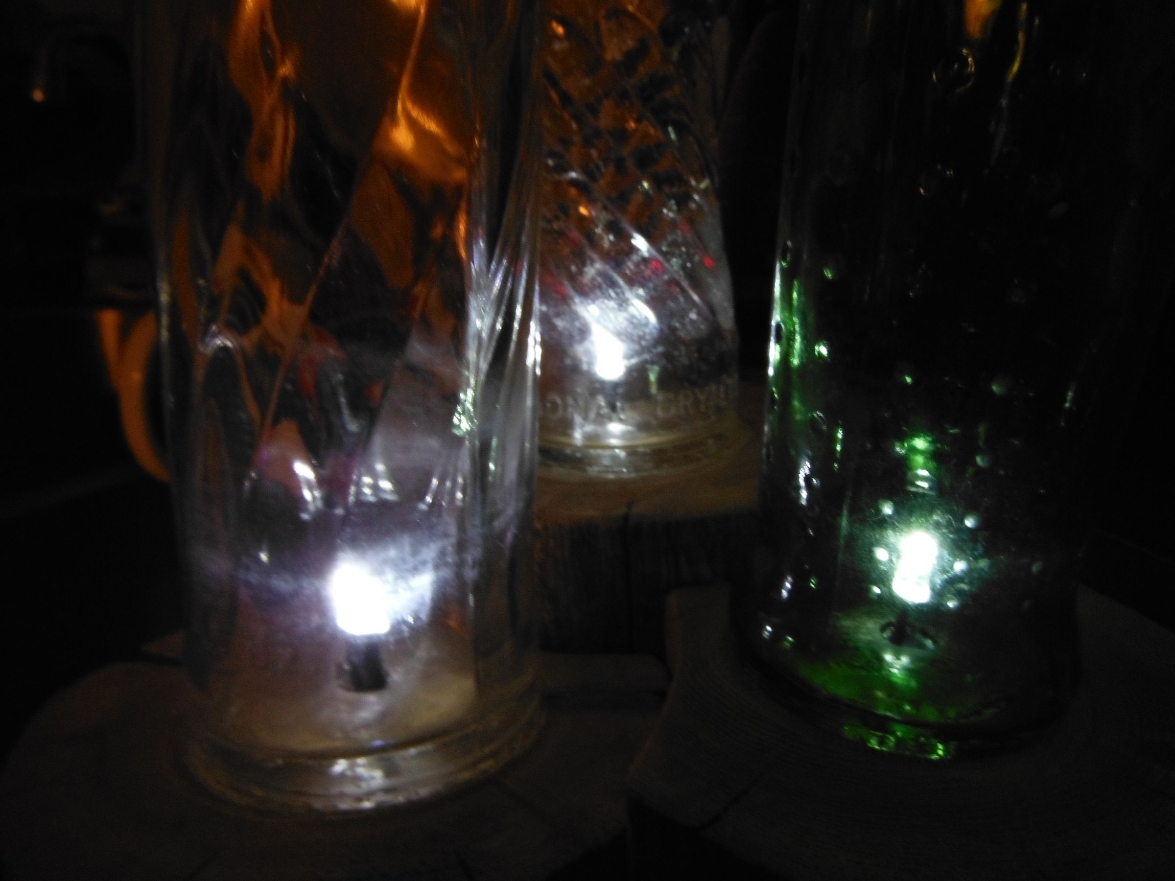 Nature-Themed Solar Bottles : 8 Steps - Instructables