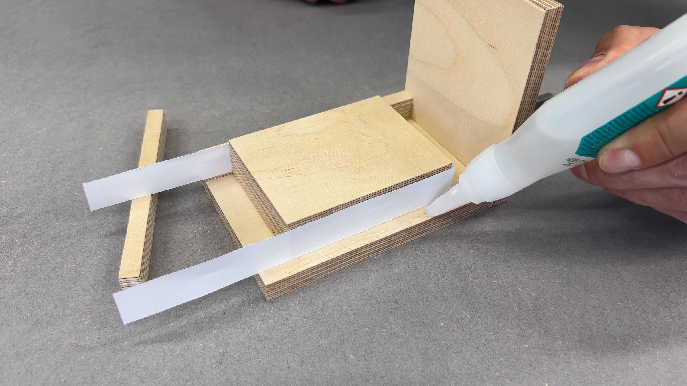 DIY Automated Glass Bottle Cutter : 25 Steps (with Pictures ...