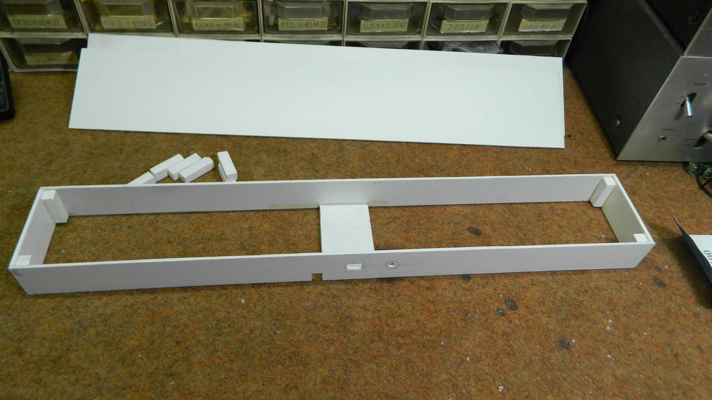 DIY Arduino 1D Pong Game With WS2812 Led Strip - Instructables