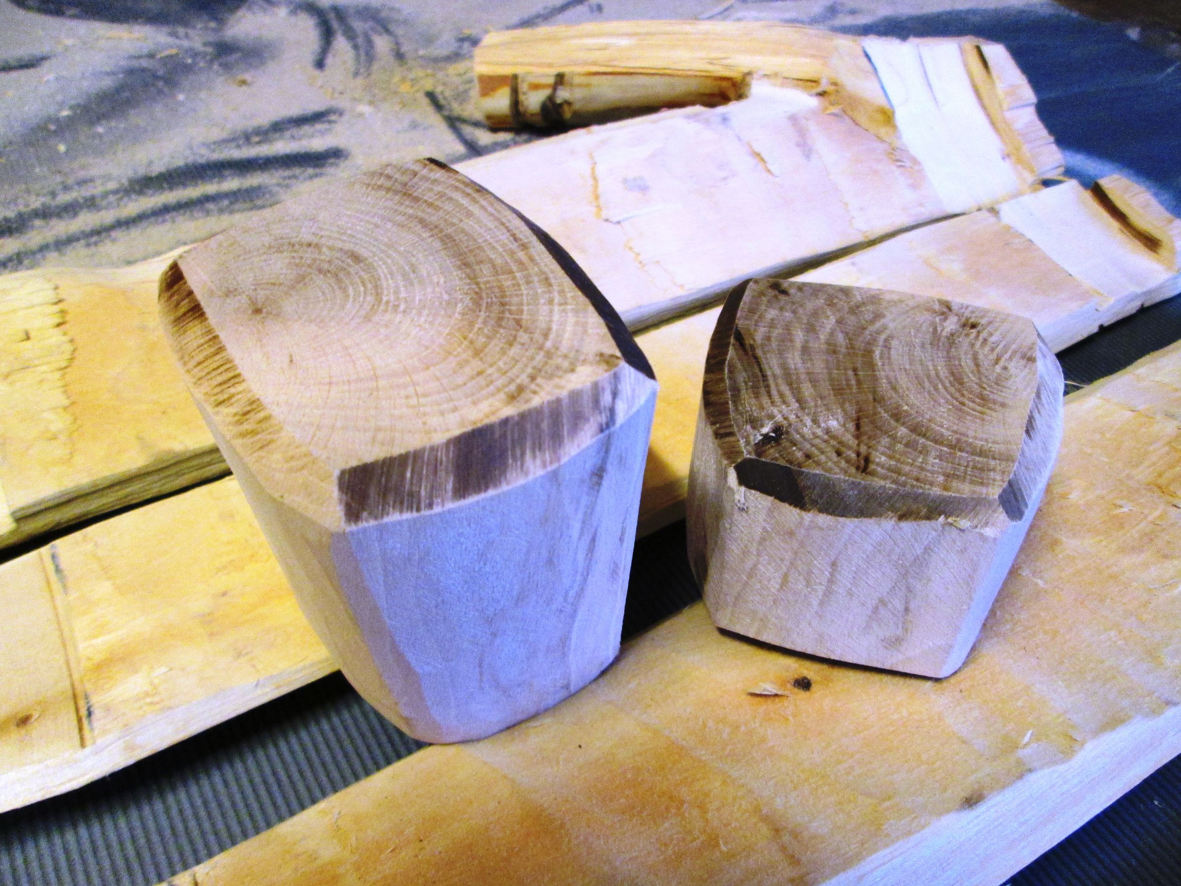 Handheld Tree Cannon - Nerf Style : 6 Steps (with Pictures) - Instructables