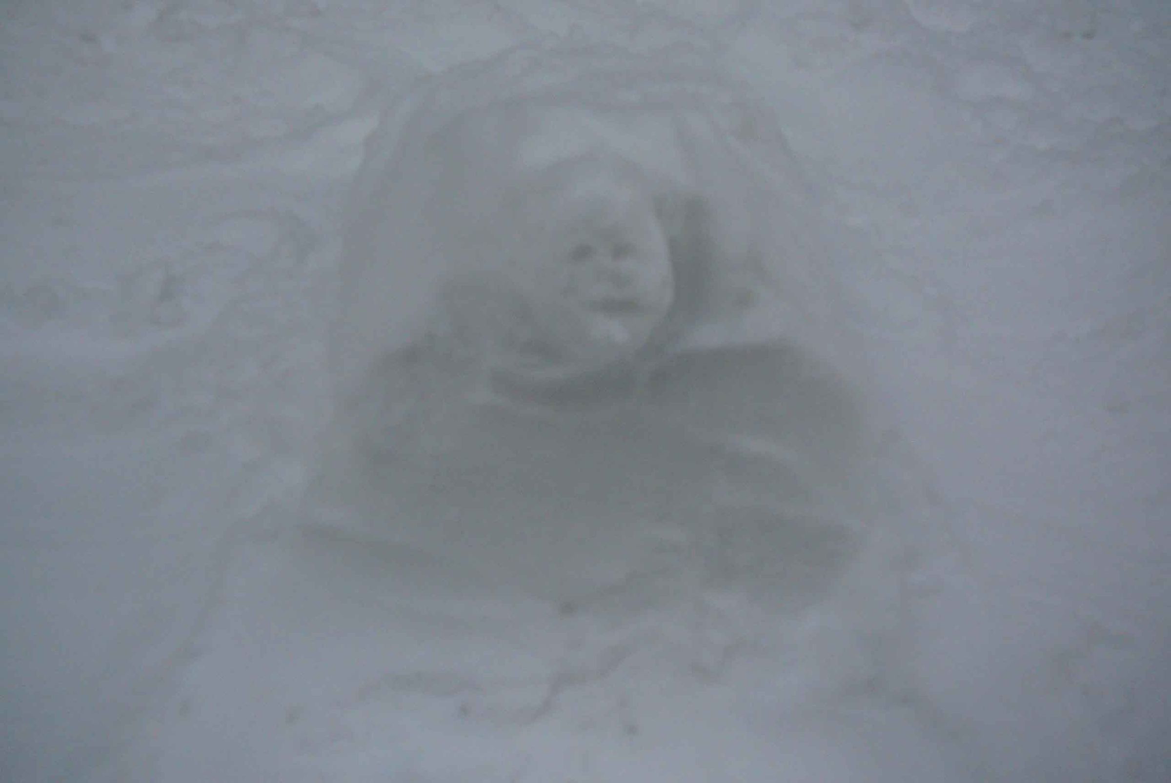 Making the "Pyramids of Giza" Out of Snow : 5 Steps - Instructables