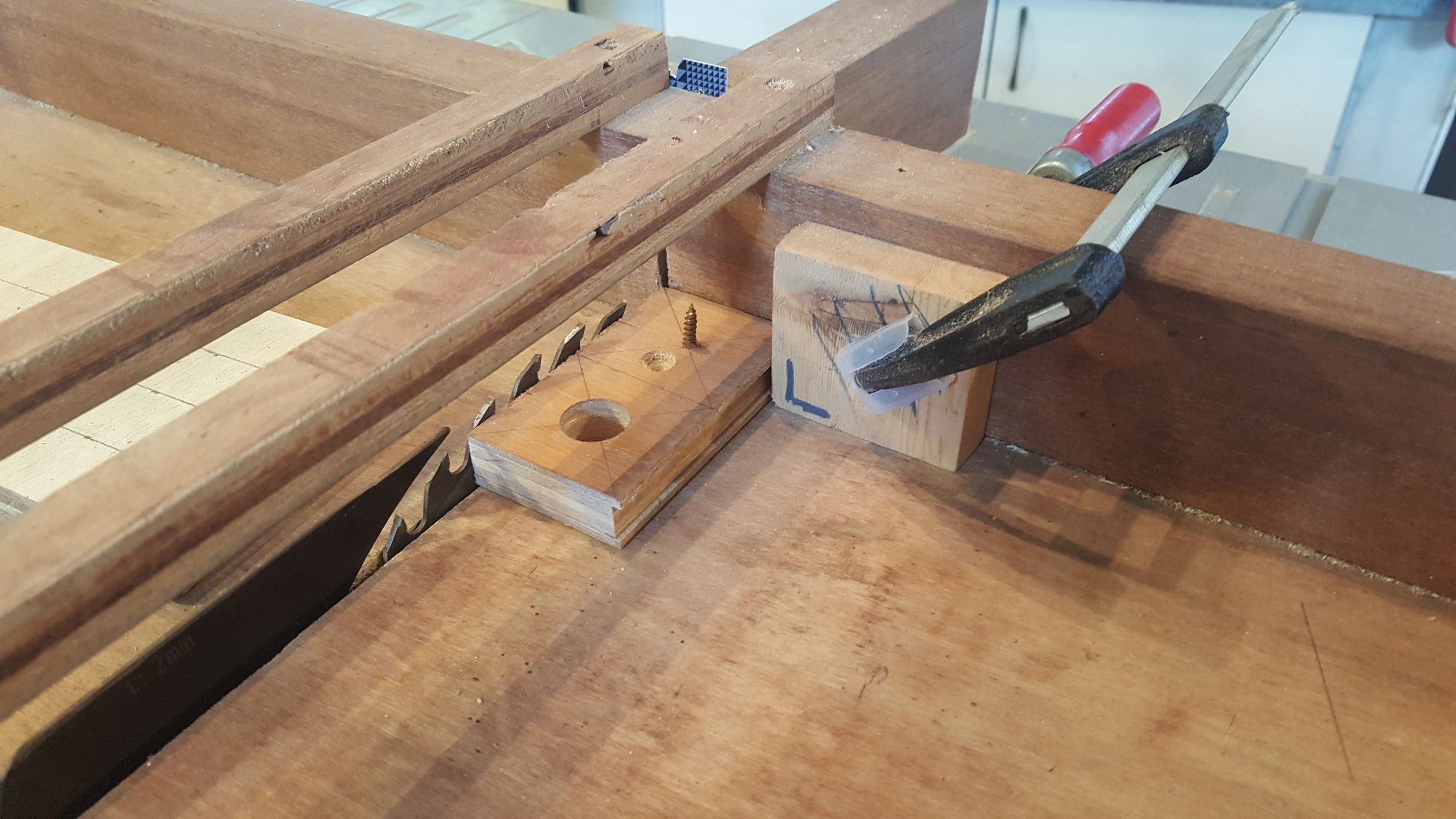 Stackable DIY Painter Pyramids - Homemade : 3 Steps (with Pictures ...